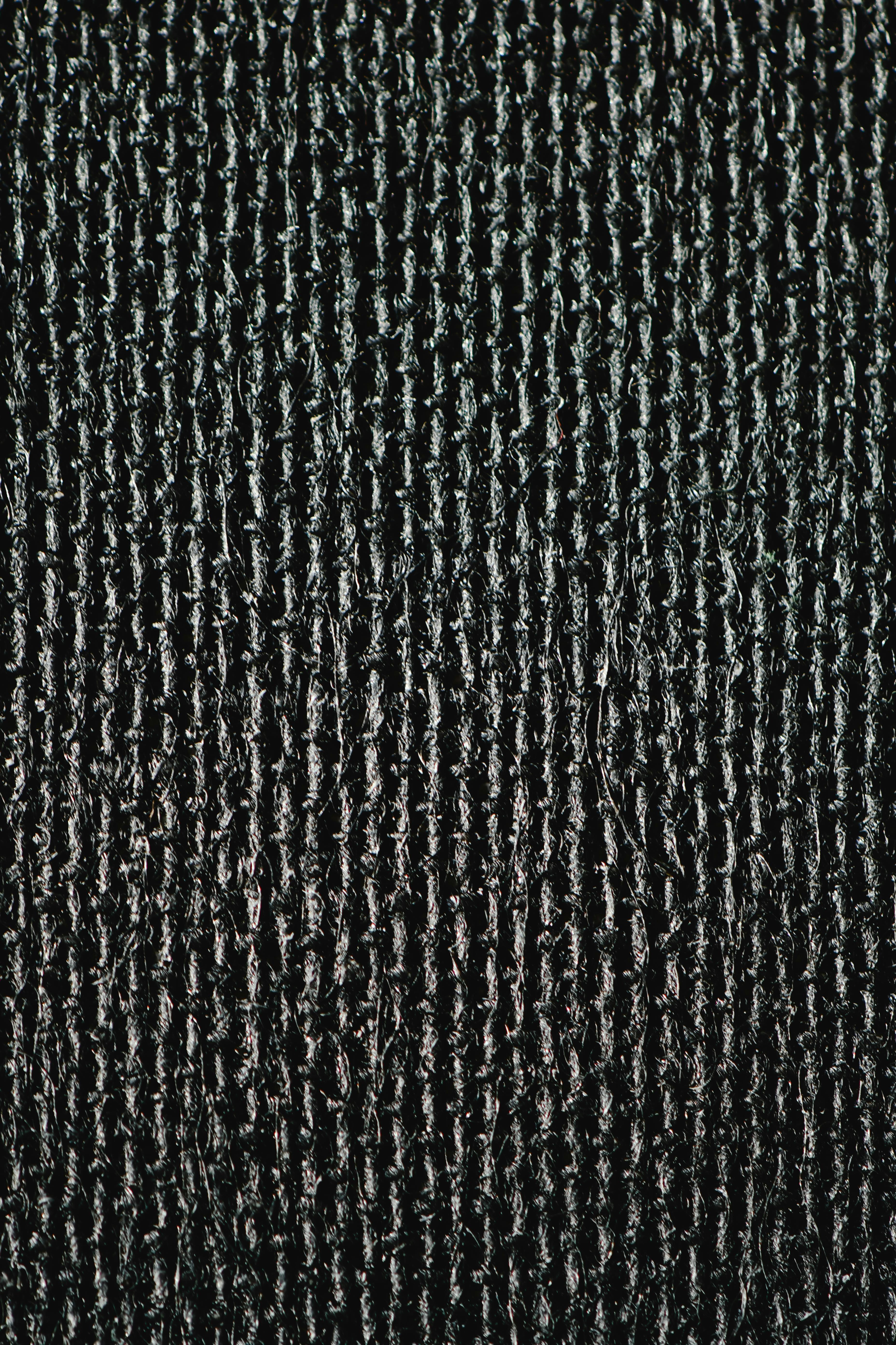 Close-up View Of A Rug · Free Stock Photo
