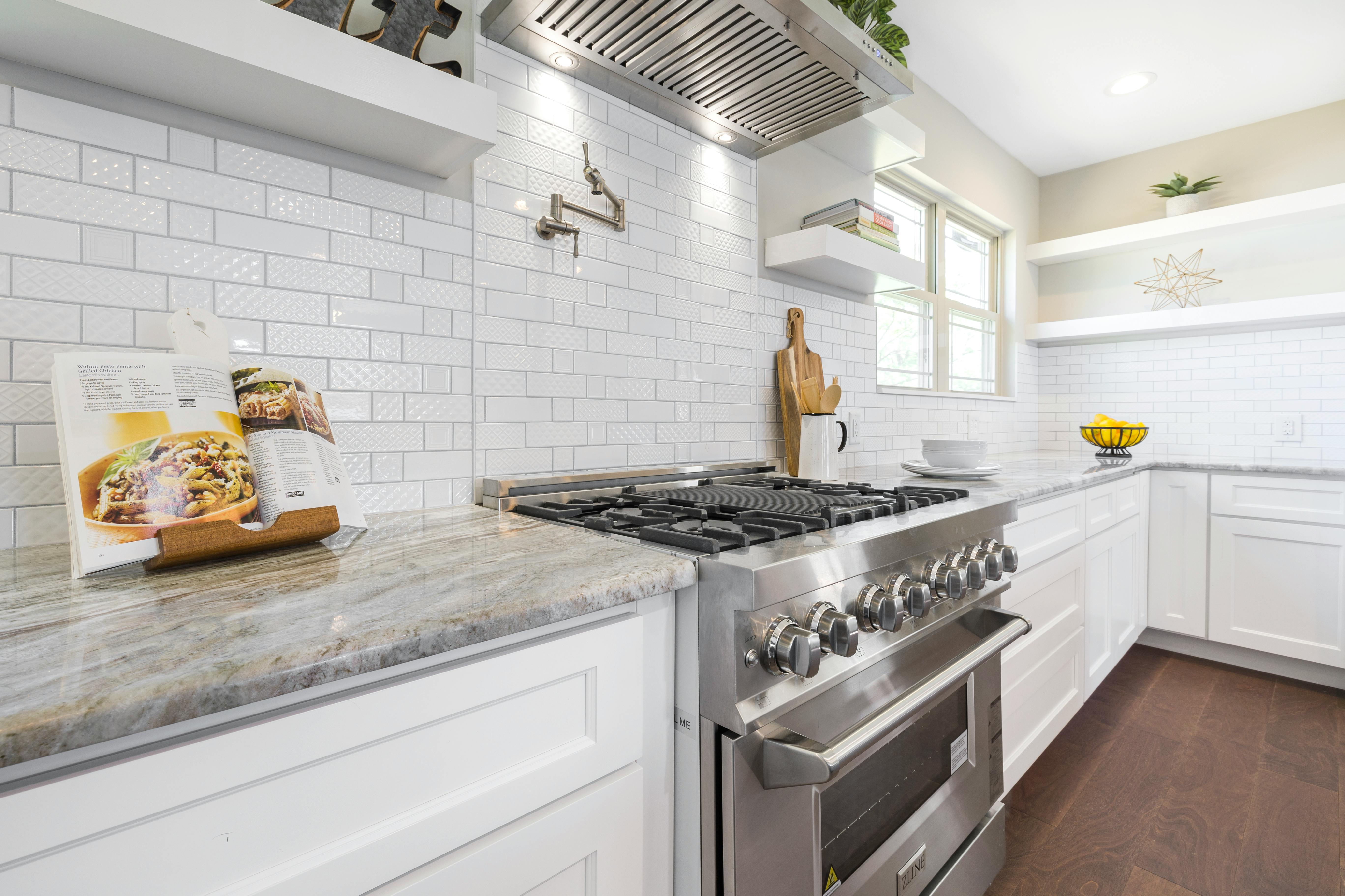 A Modern Kitchen · Free Stock Photo