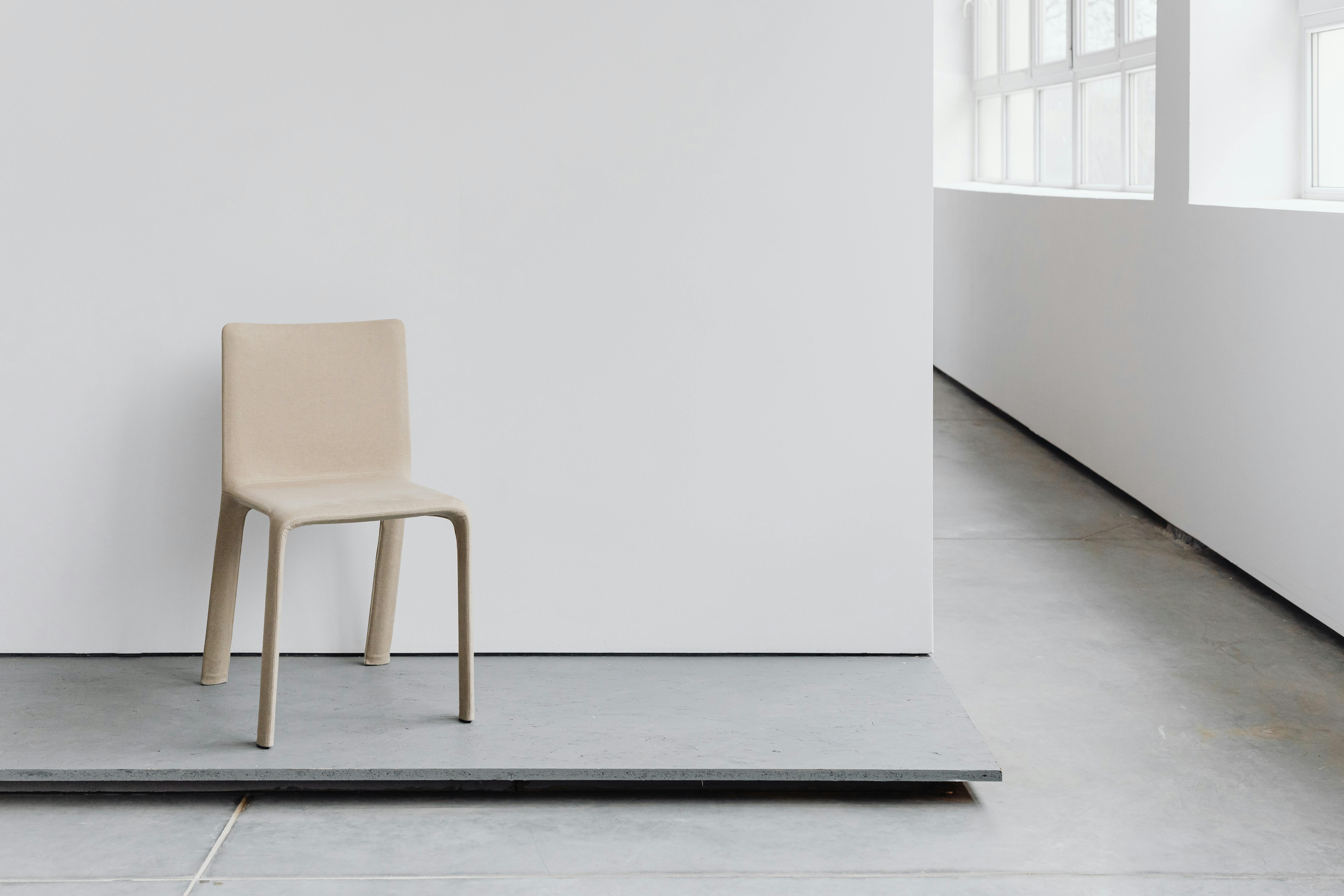 A Chair Inside an Office · Free Stock Photo