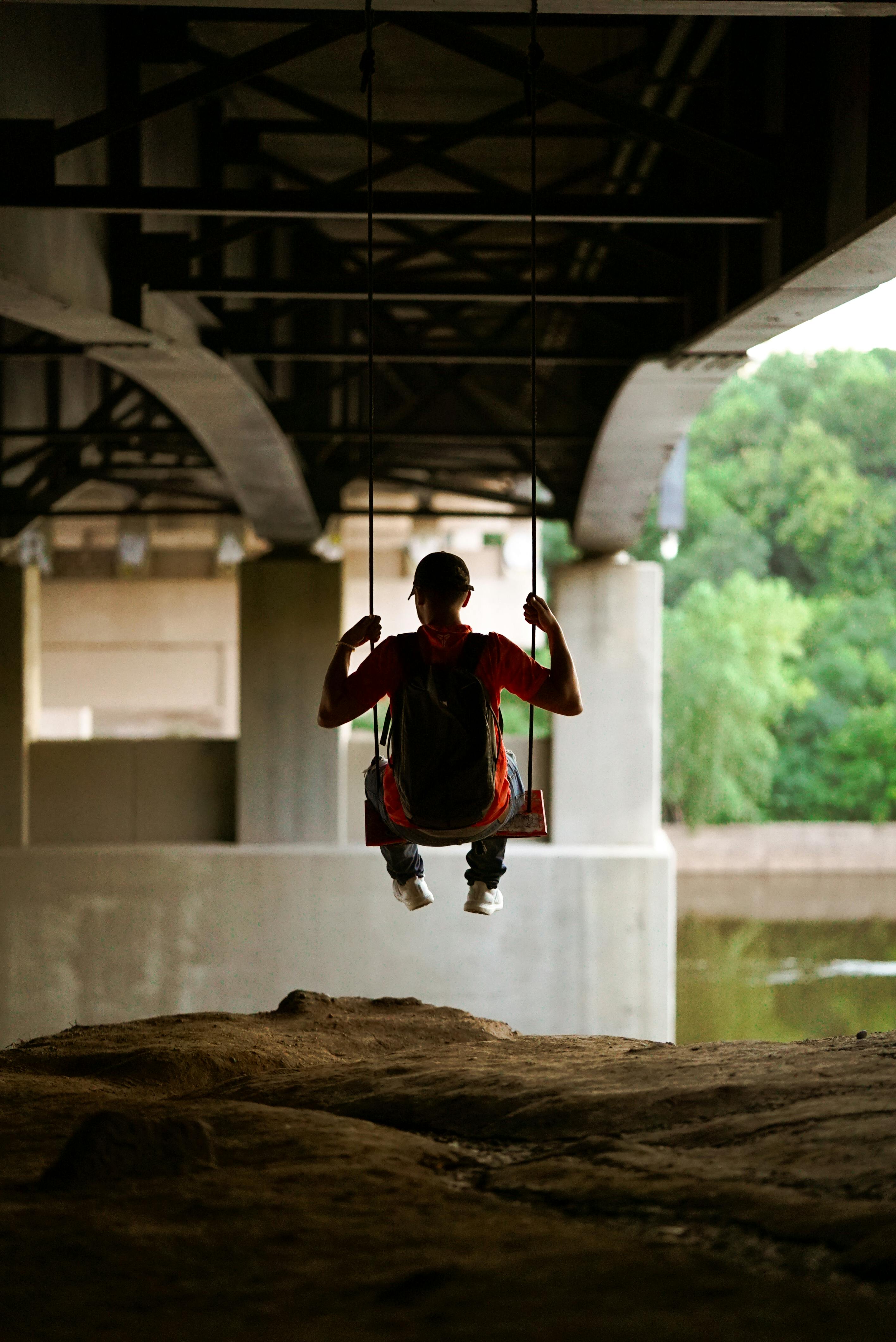 Brady Knoll - Photography