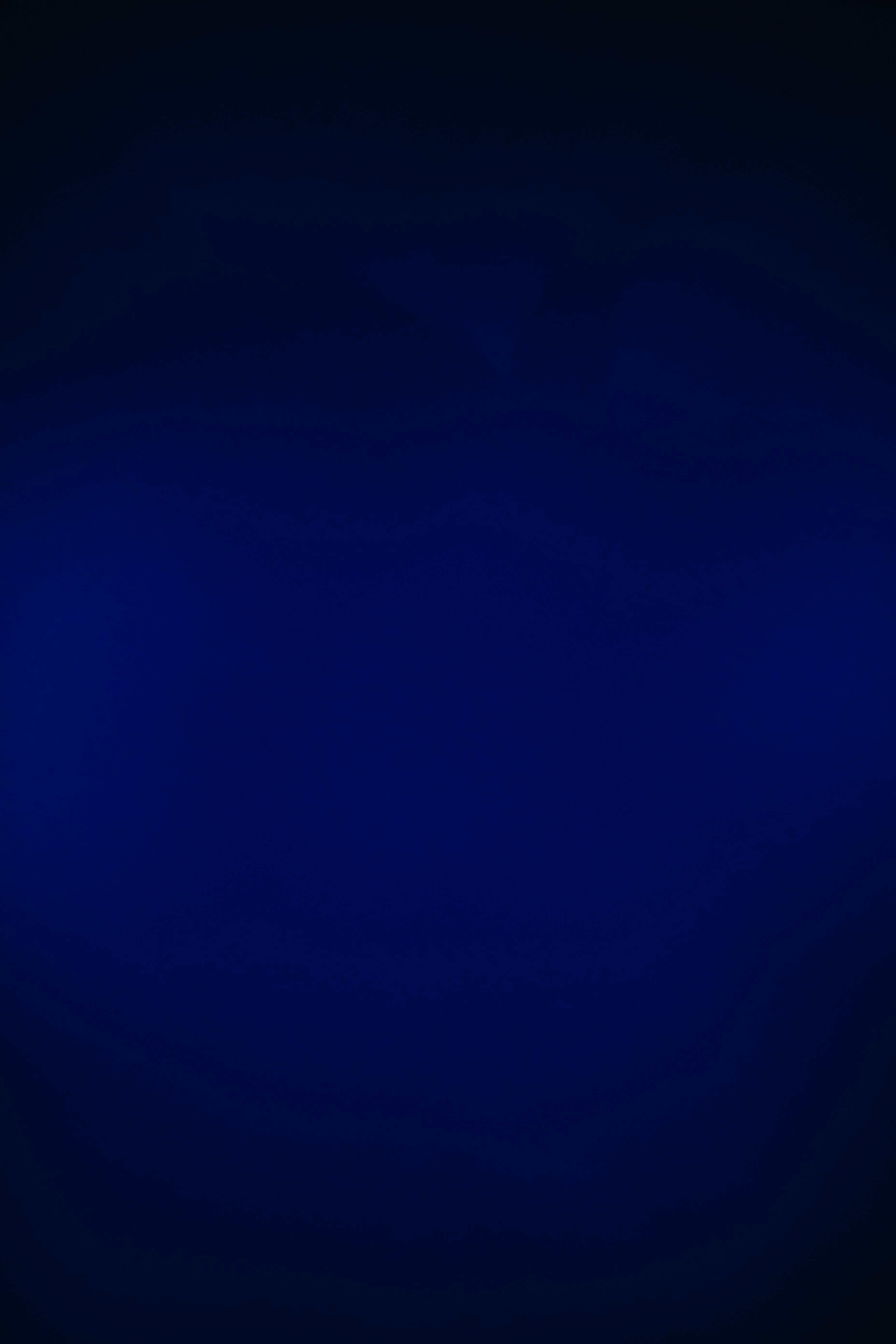 Blue and White Color Illustration · Free Stock Photo