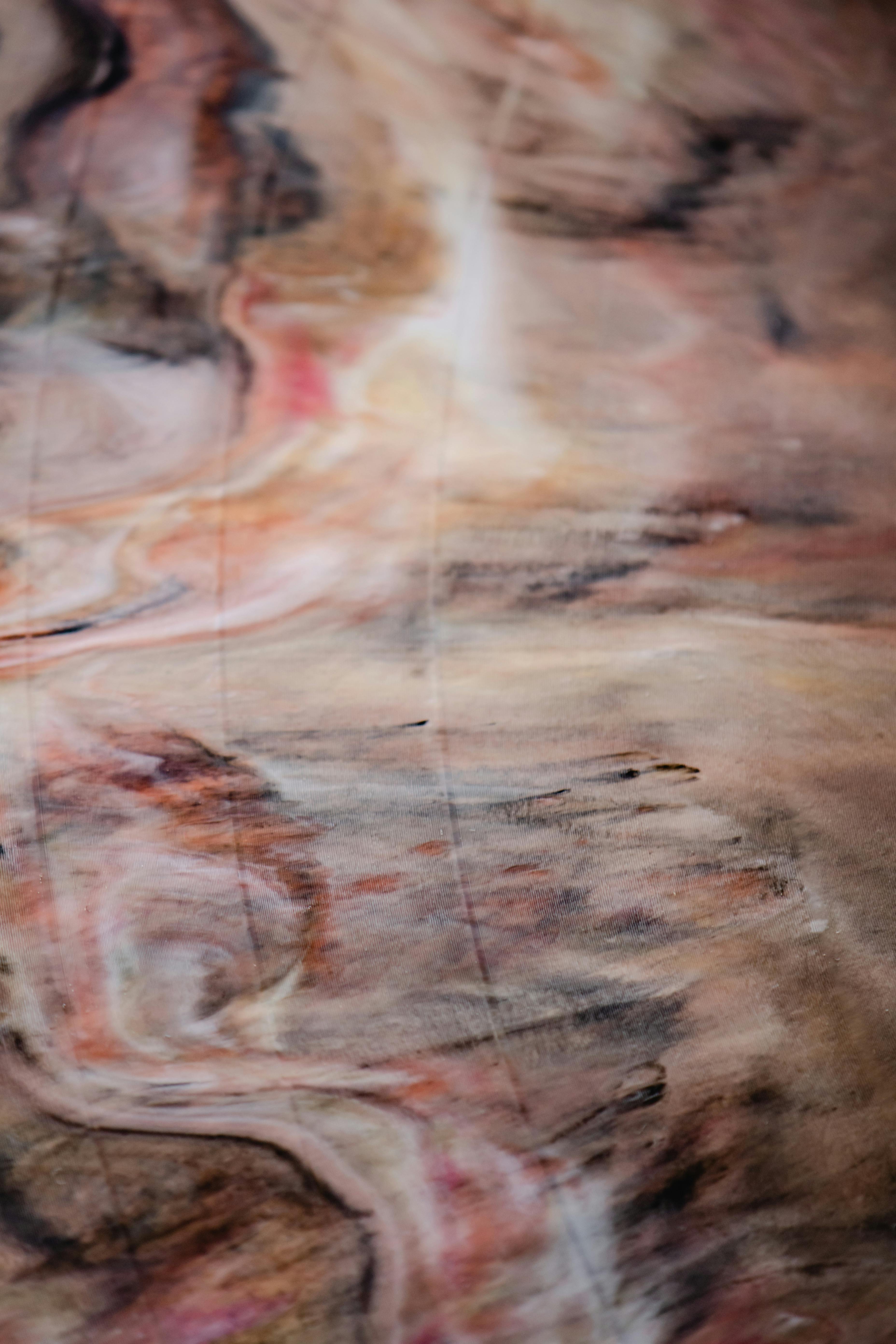 Close up of Light-Colored Surface · Free Stock Photo