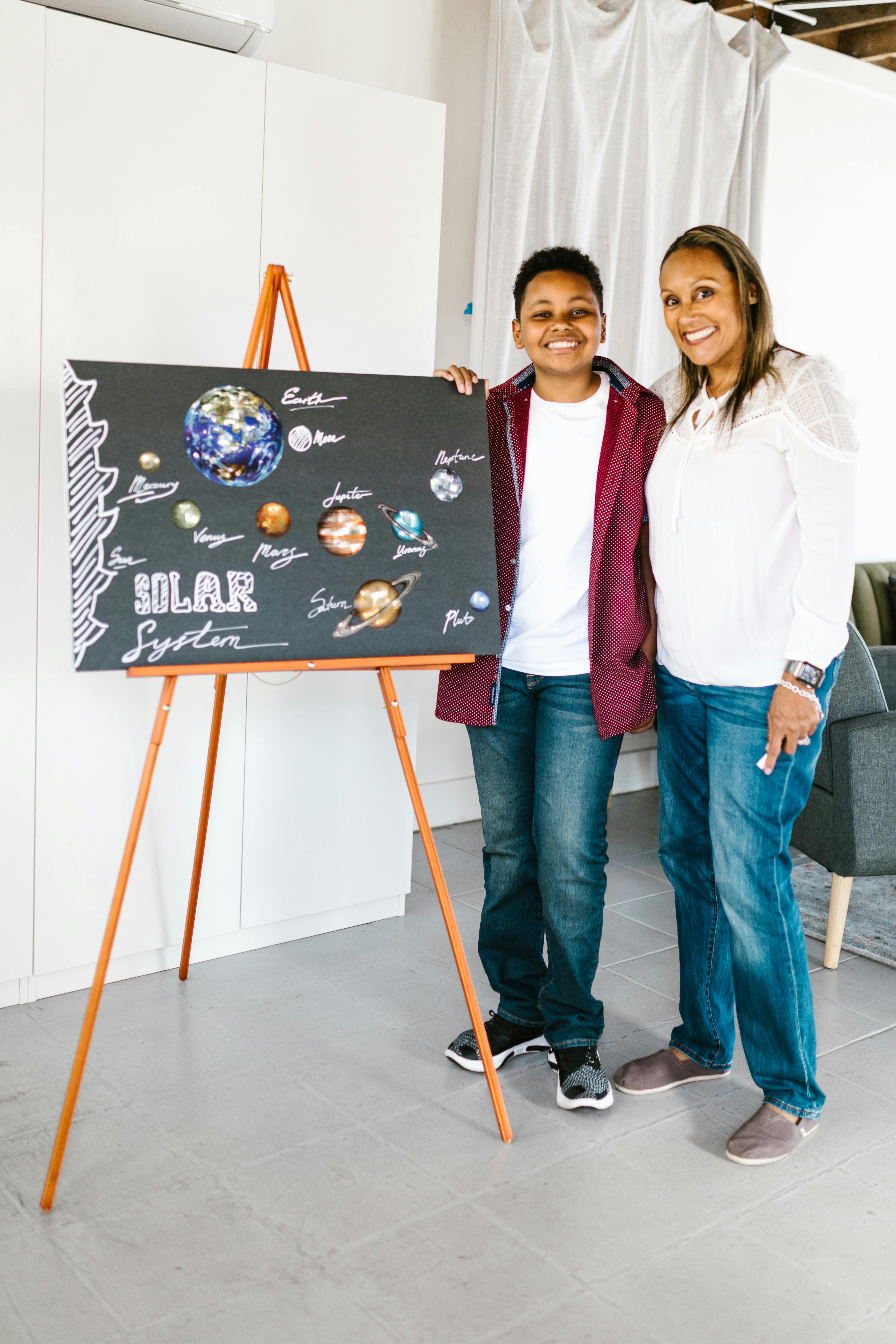 Presentation Boy Photos, Download The BEST Free Presentation Boy Stock ...