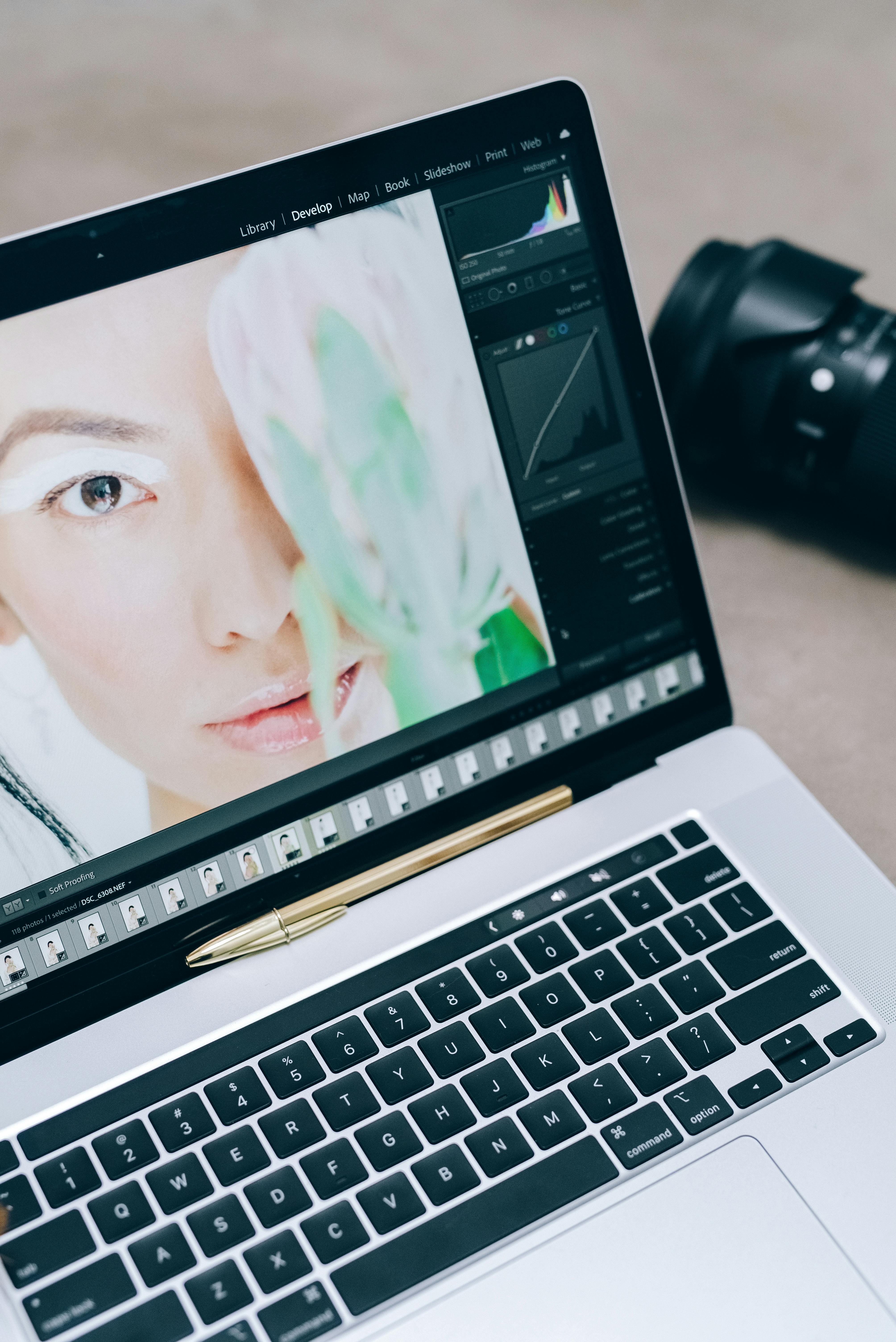 High Resolution Model For Editing Photos, Download The BEST Free High ...
