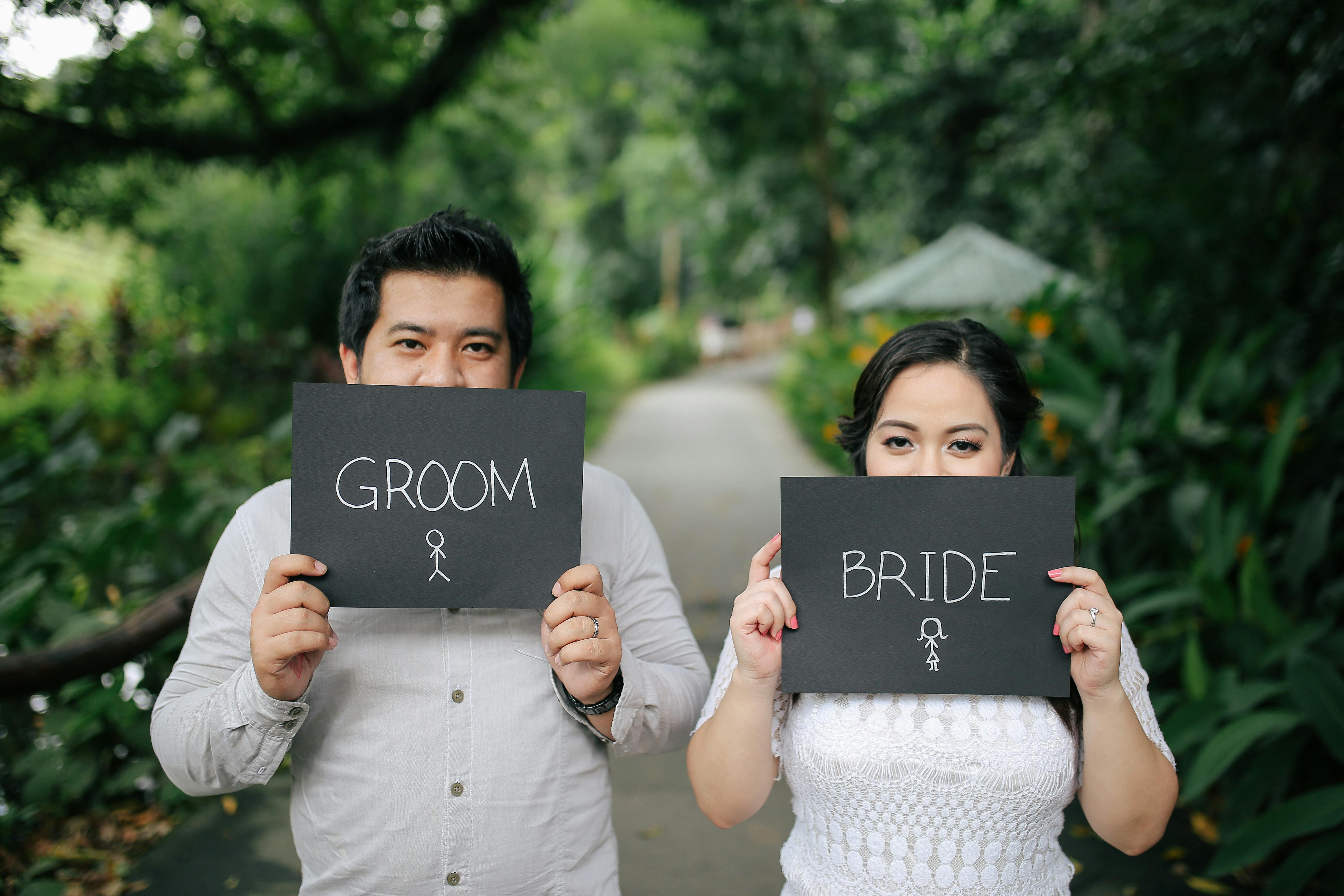 Paper Bride Photos, Download The BEST Free Paper Bride Stock Photos ...