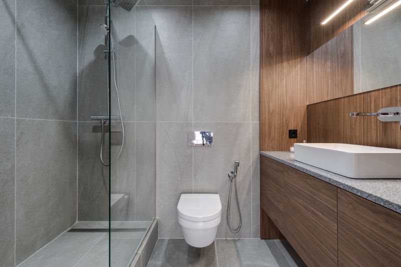 What Are Water Closets and Their Common Types Explained