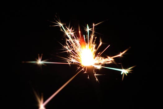 100+ Engaging Spark Photos · Pexels · Free Stock Photos