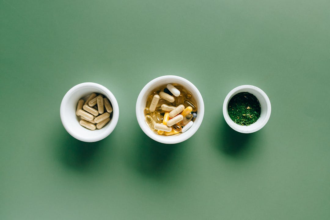 What Supplements Should Not Be Taken With Xarelto Answer