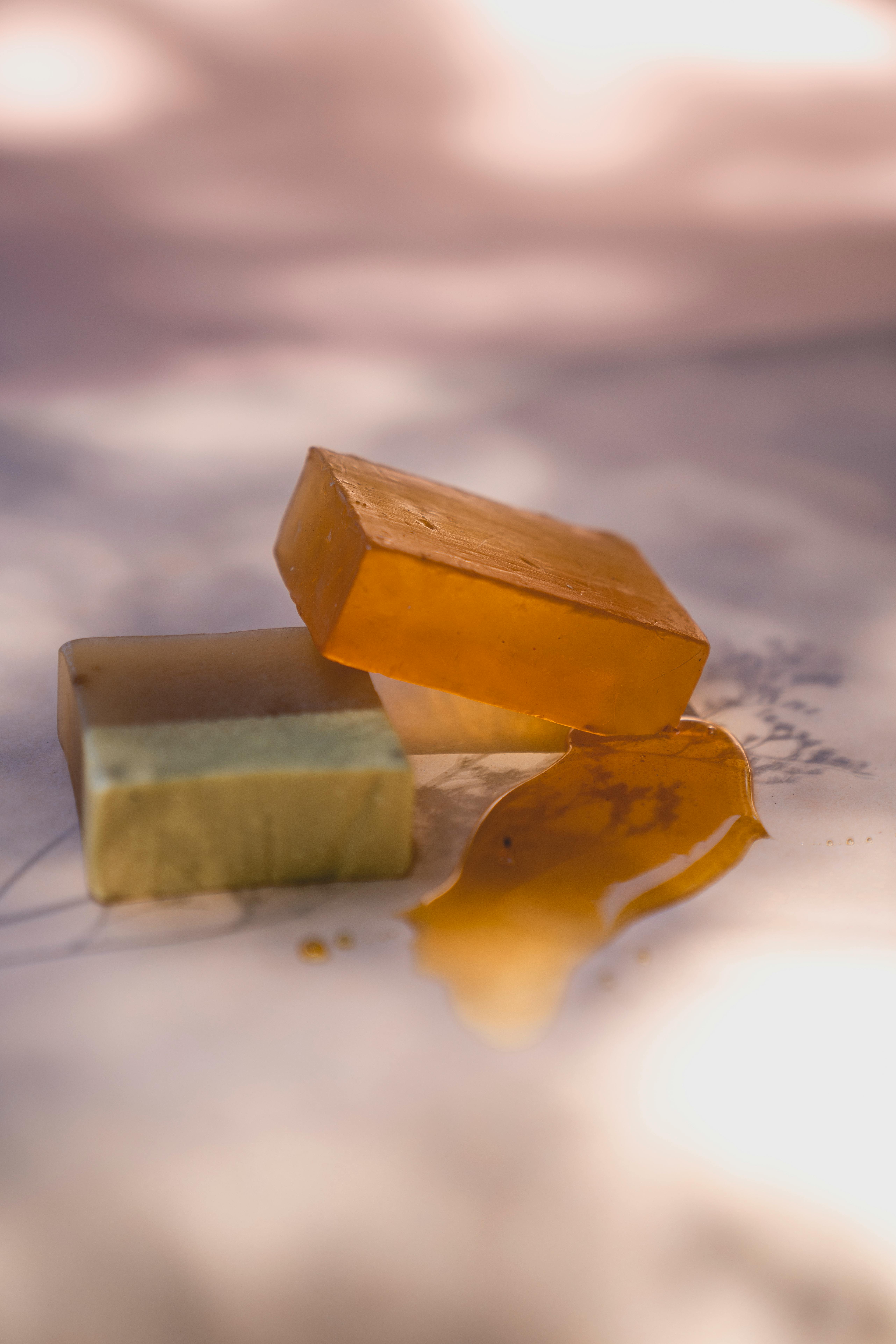 Close up of Soap · Free Stock Photo