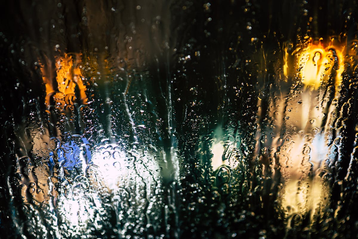 Rainy Night Photos, Download The BEST Free Rainy Night Stock Photos ...