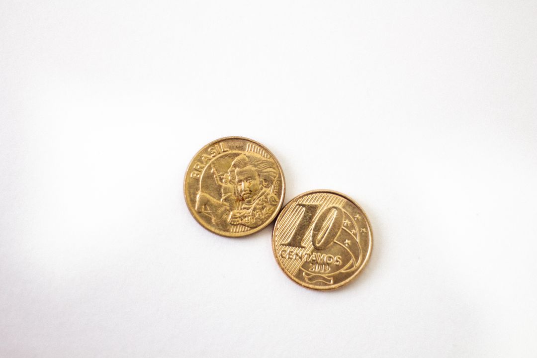 10 US Cents Coin Collection: A Value Guide for Beginners