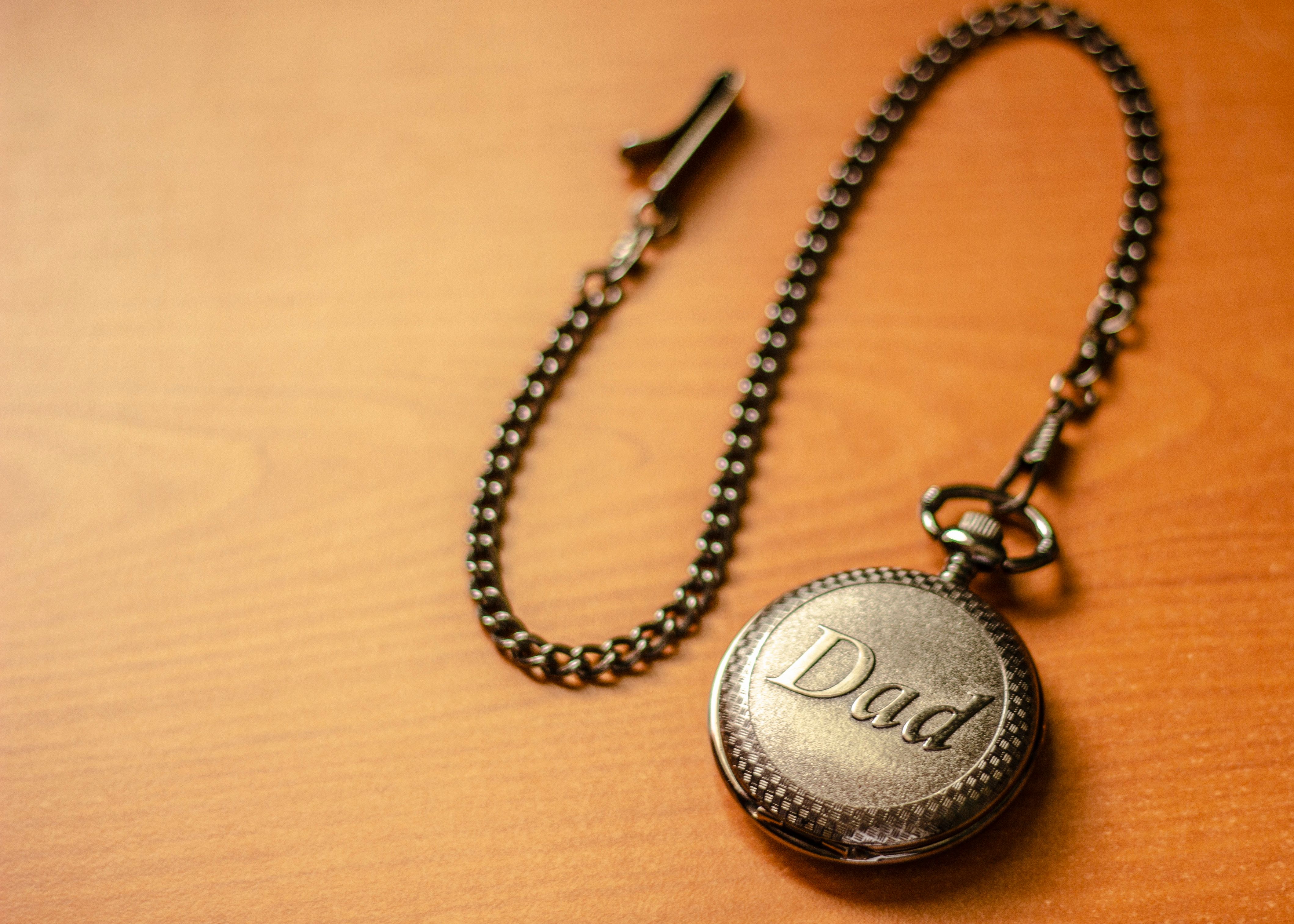 Roses and Pocket Watch on Handwritten Letter · Free Stock Photo