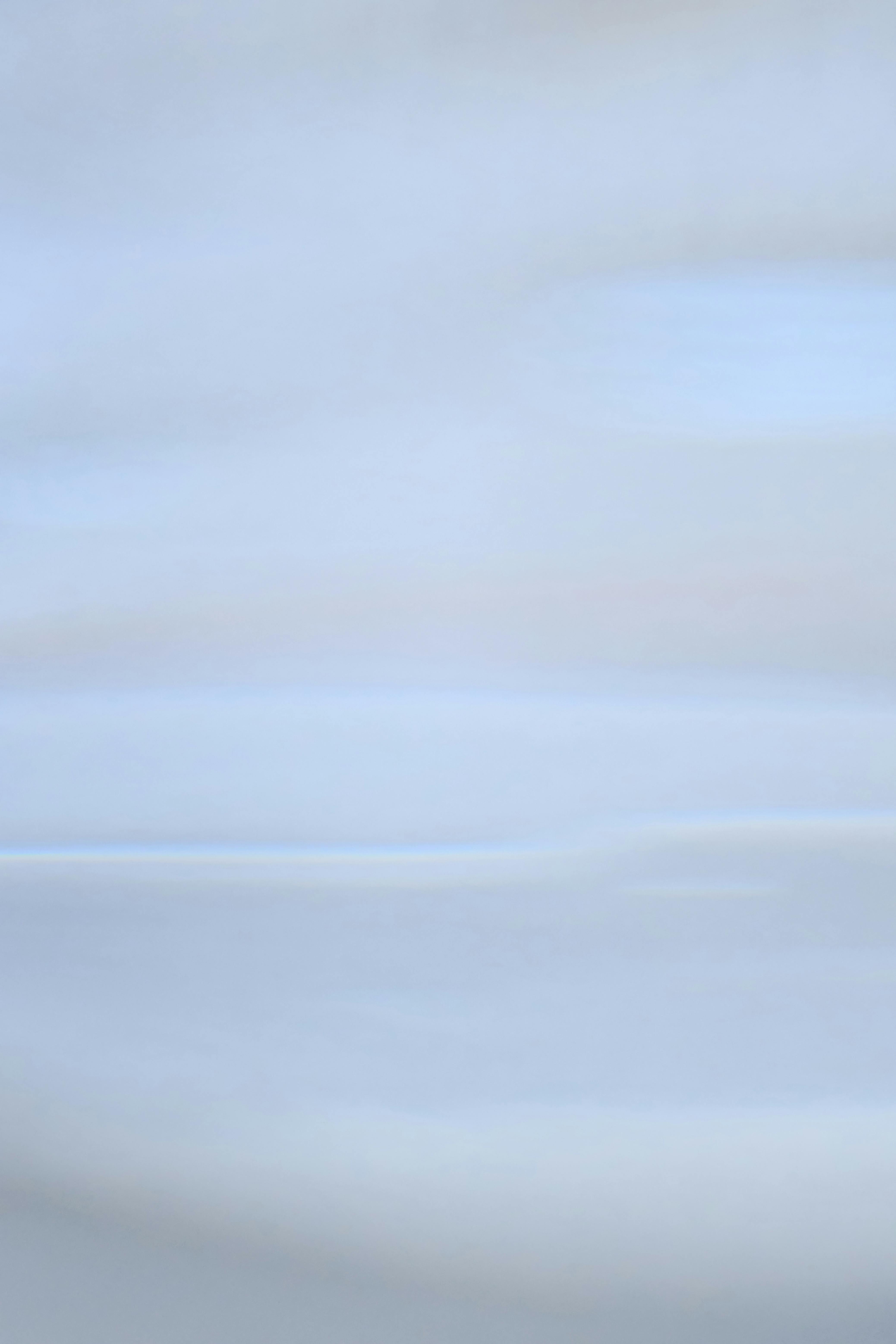 Color Gradient Illustration of Blue · Free Stock Photo