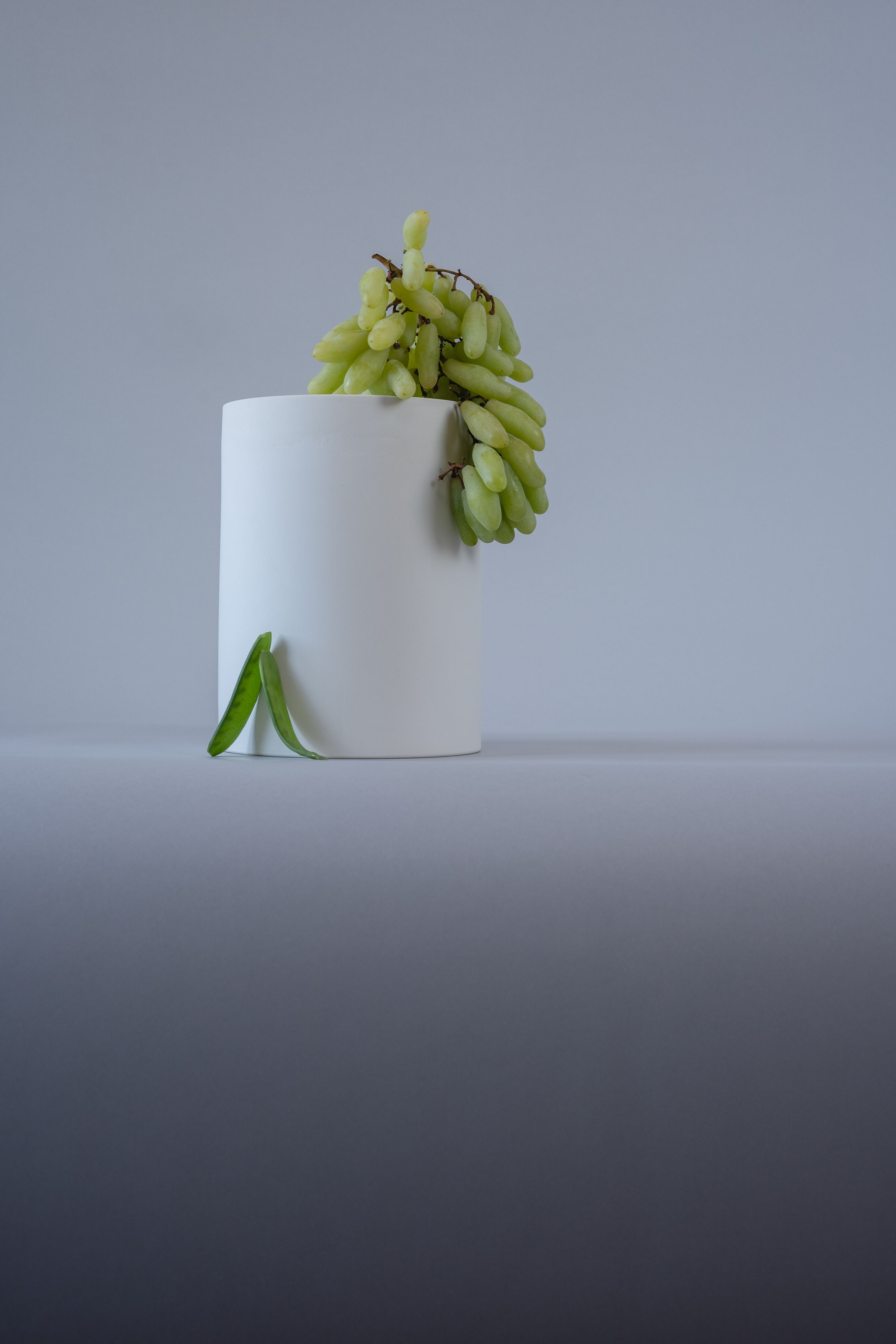 Green Moon Drop Grapes · Free Stock Photo