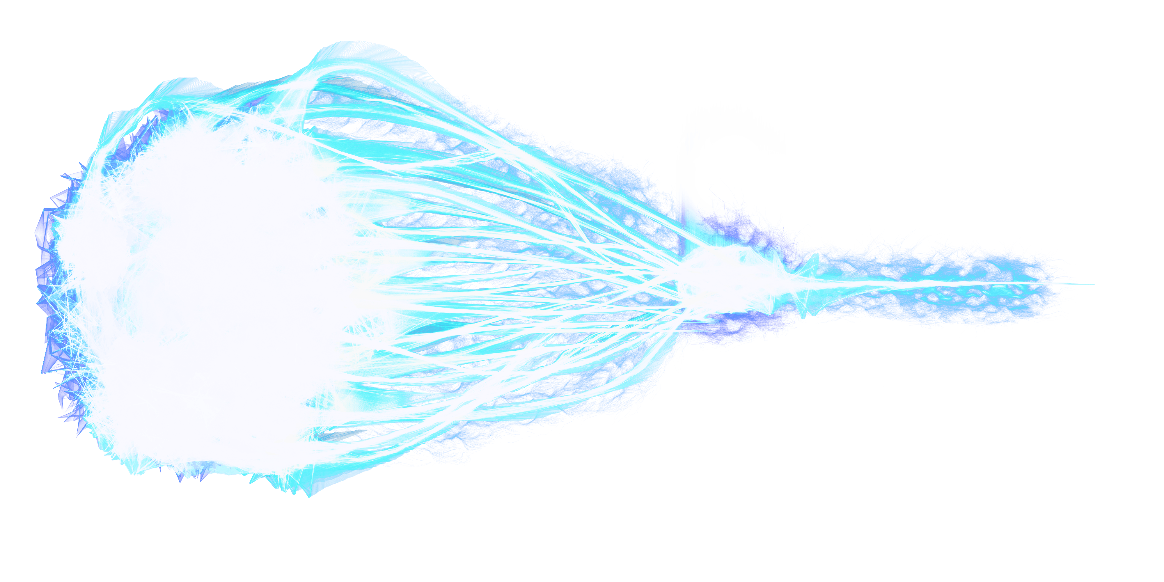 Free stock photo of blue, energy, explosion