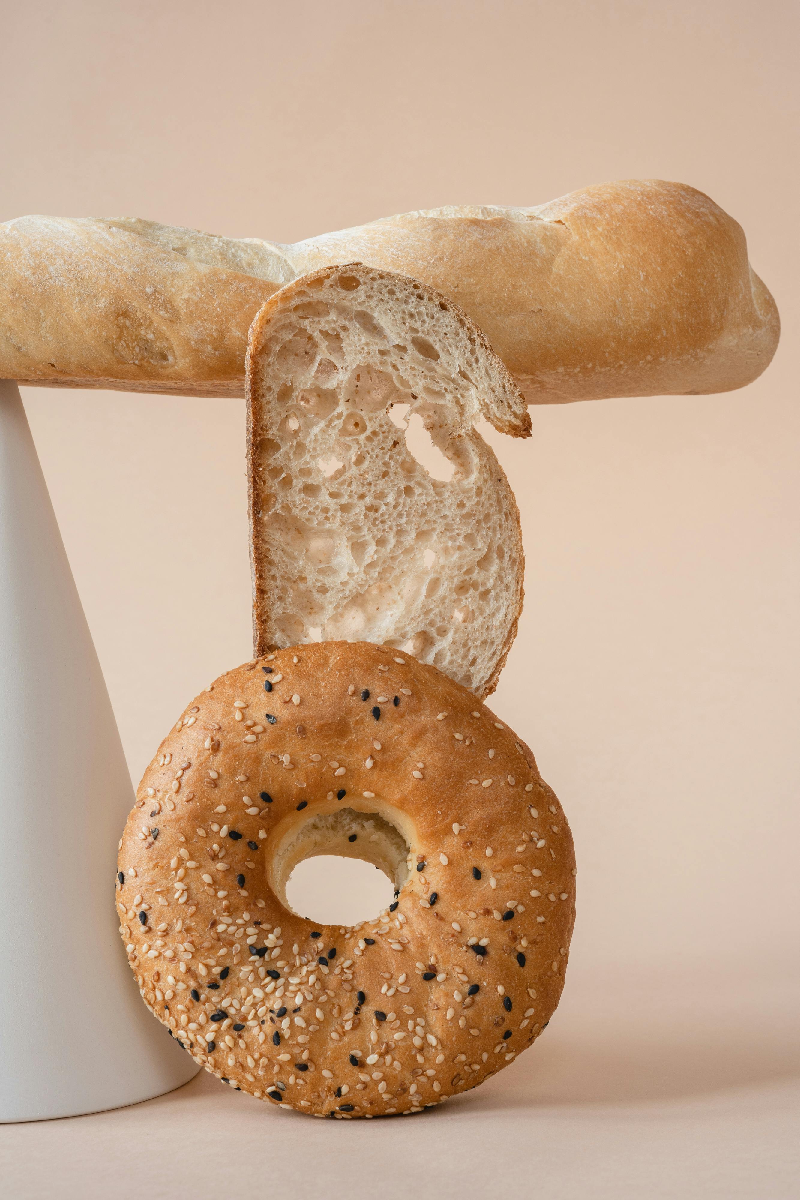 Bagel Photos, Download The BEST Free Bagel Stock Photos & HD Images