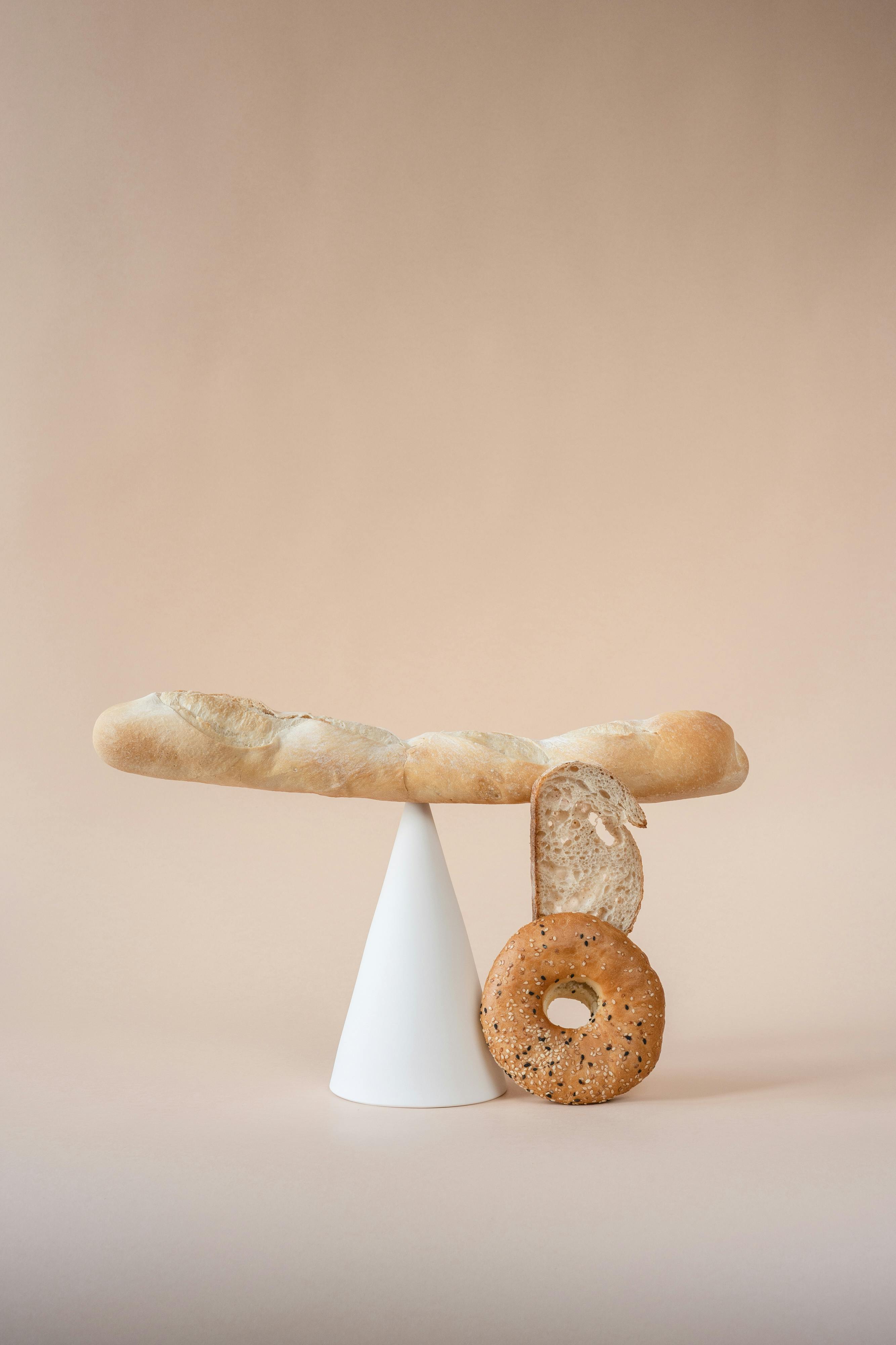 Bread · Free Stock Photo