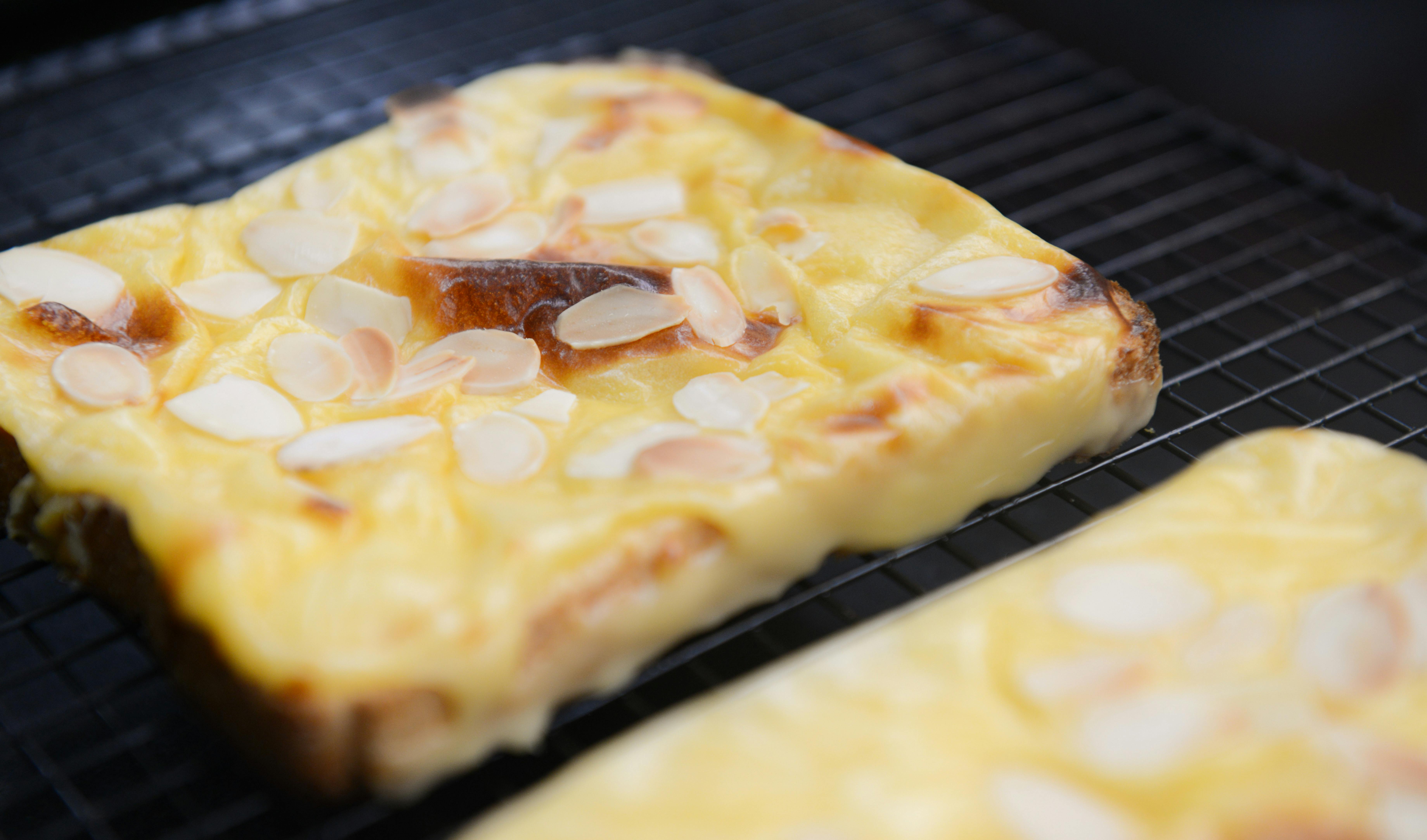 Close-up Photography of Pastry · Free Stock Photo