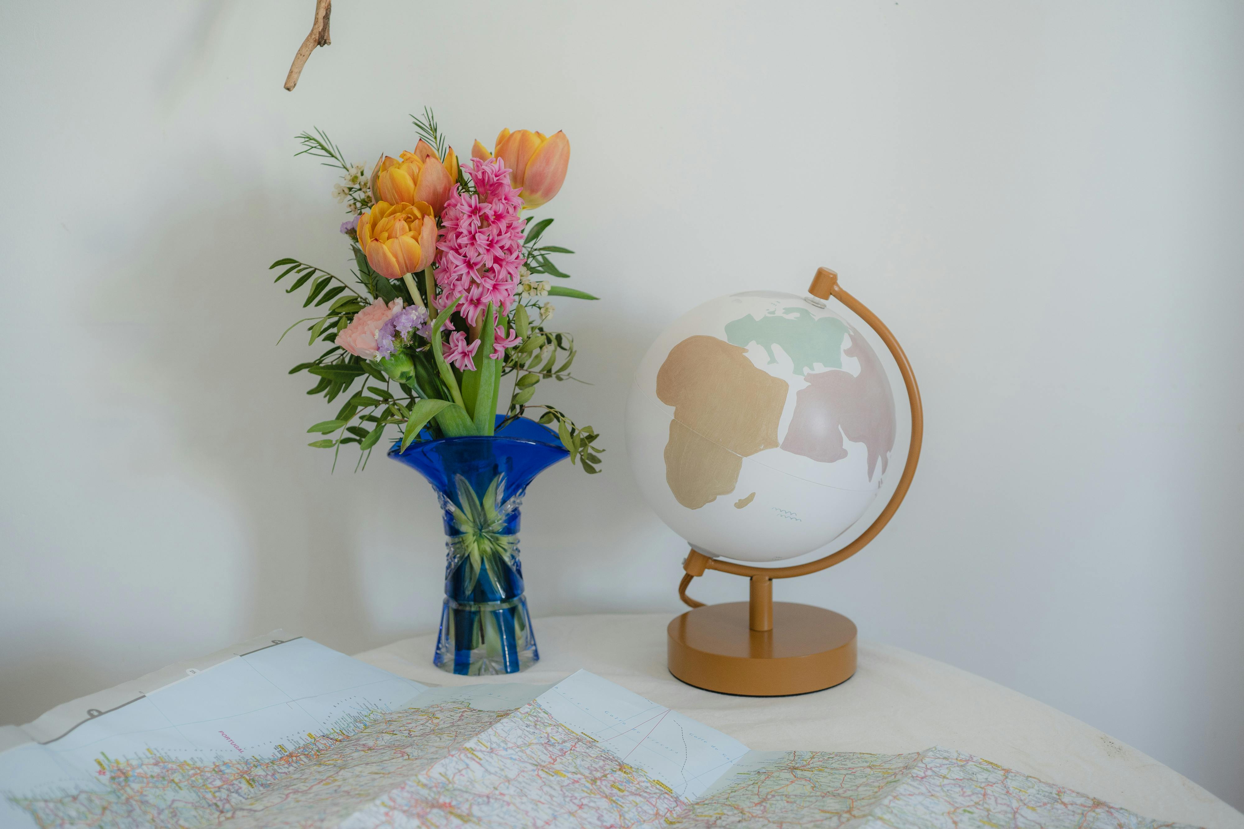 Vase Of Flowers Photos, Download The BEST Free Vase Of Flowers Stock ...