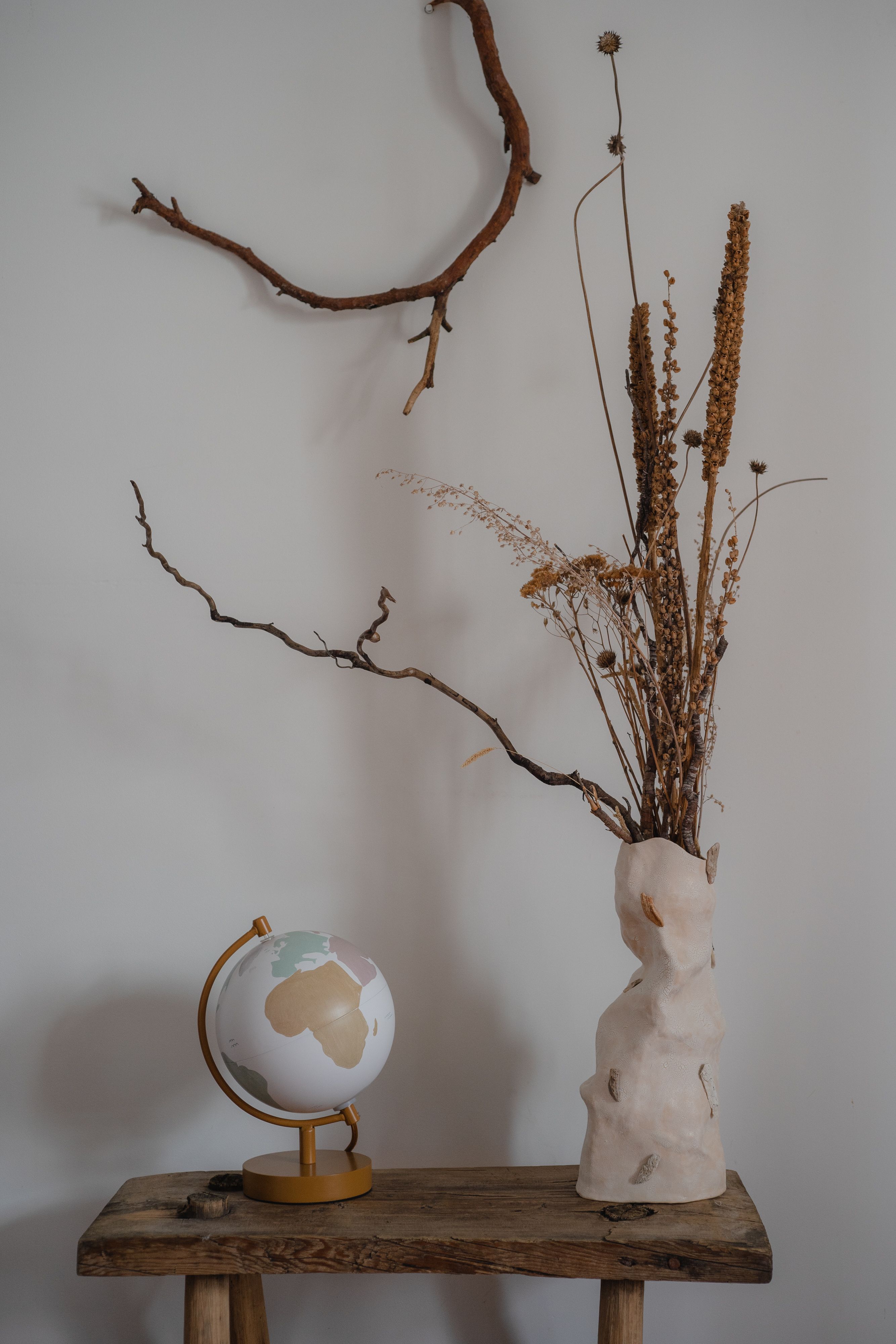 Foto de stock gratuita sobre candelero, decoración, florero ...