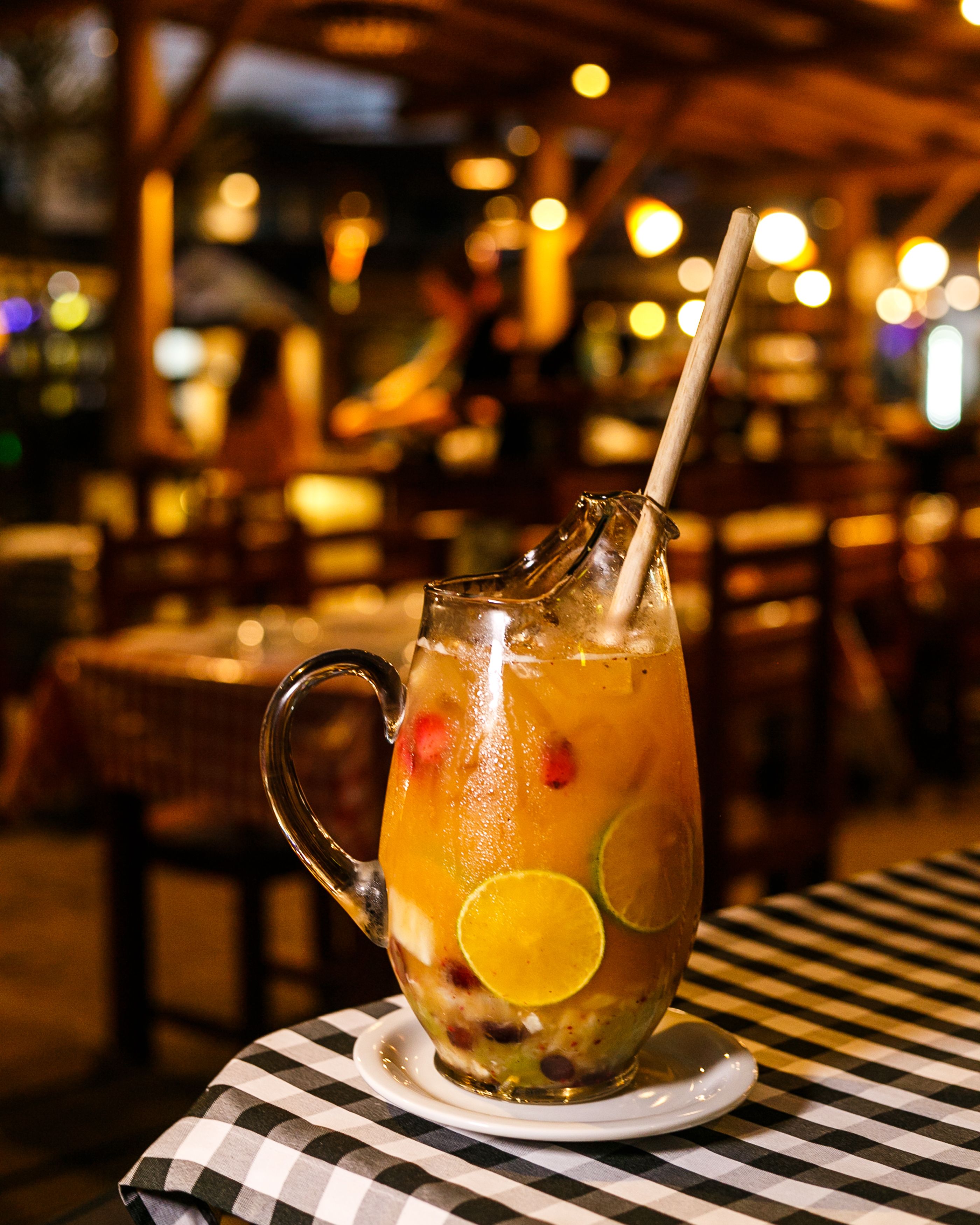 Close Up Photo of a Cold Drink · Free Stock Photo