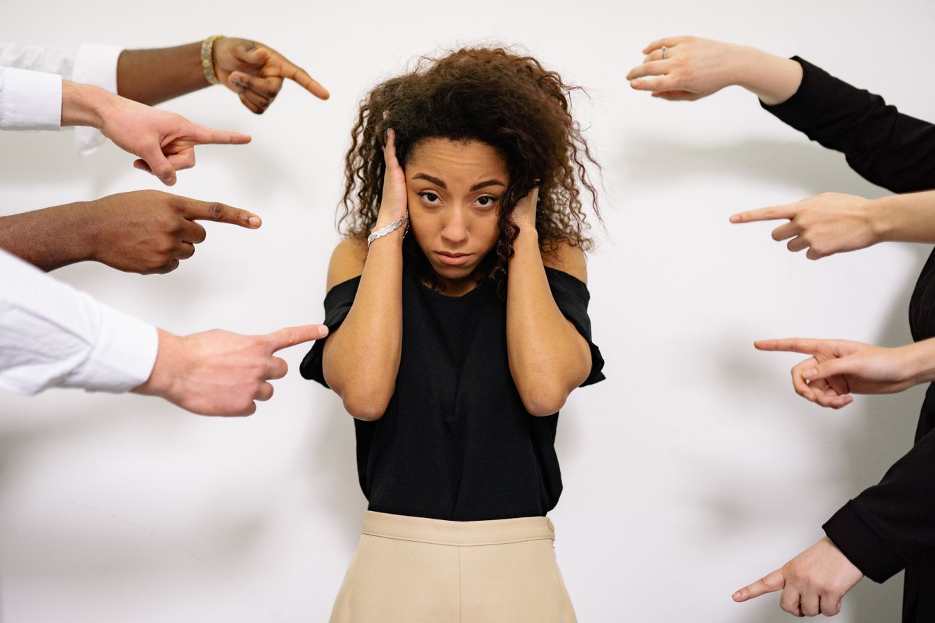 Understanding Power Harassment and Its Real-Life Impact