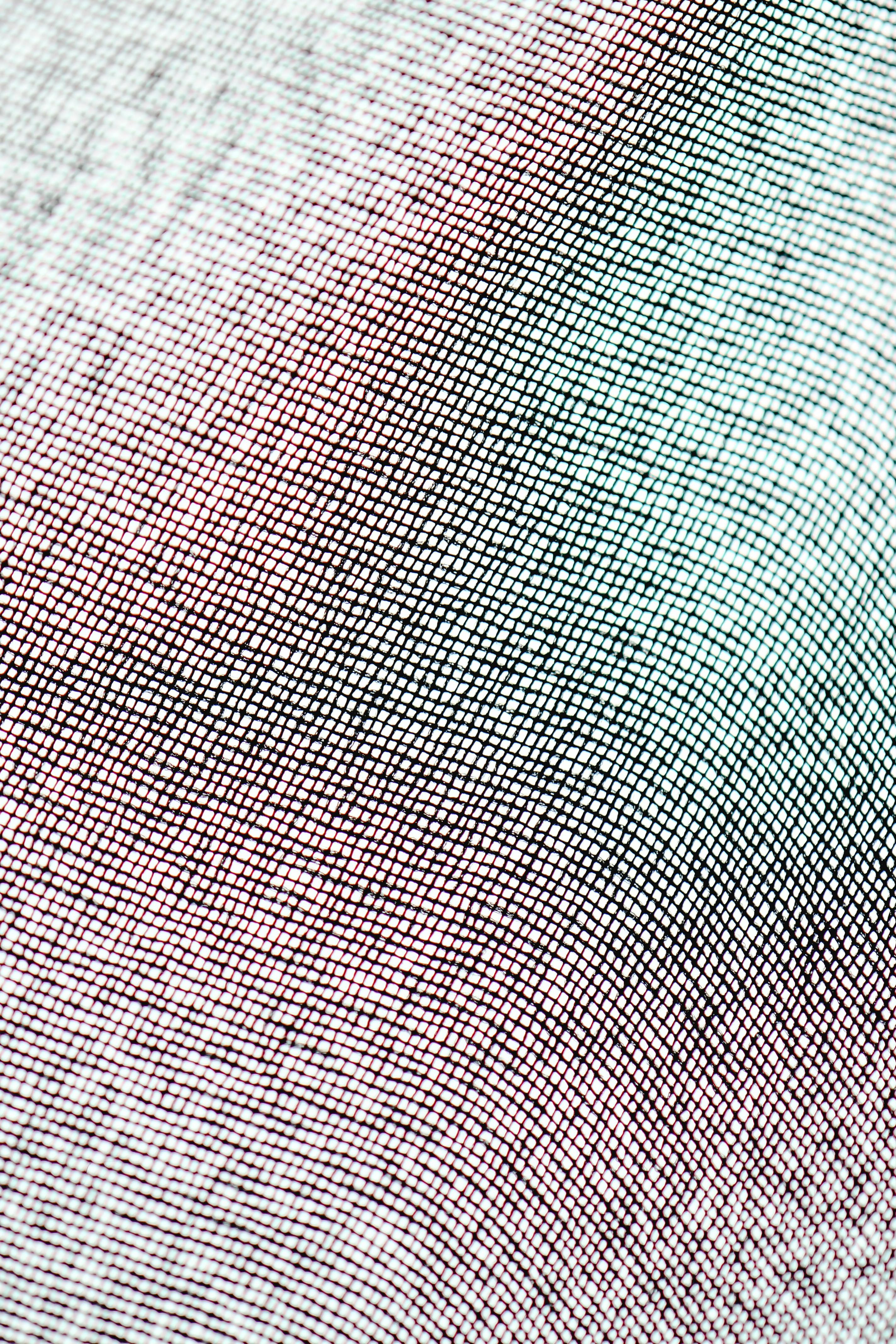 Close up of Net Surface · Free Stock Photo