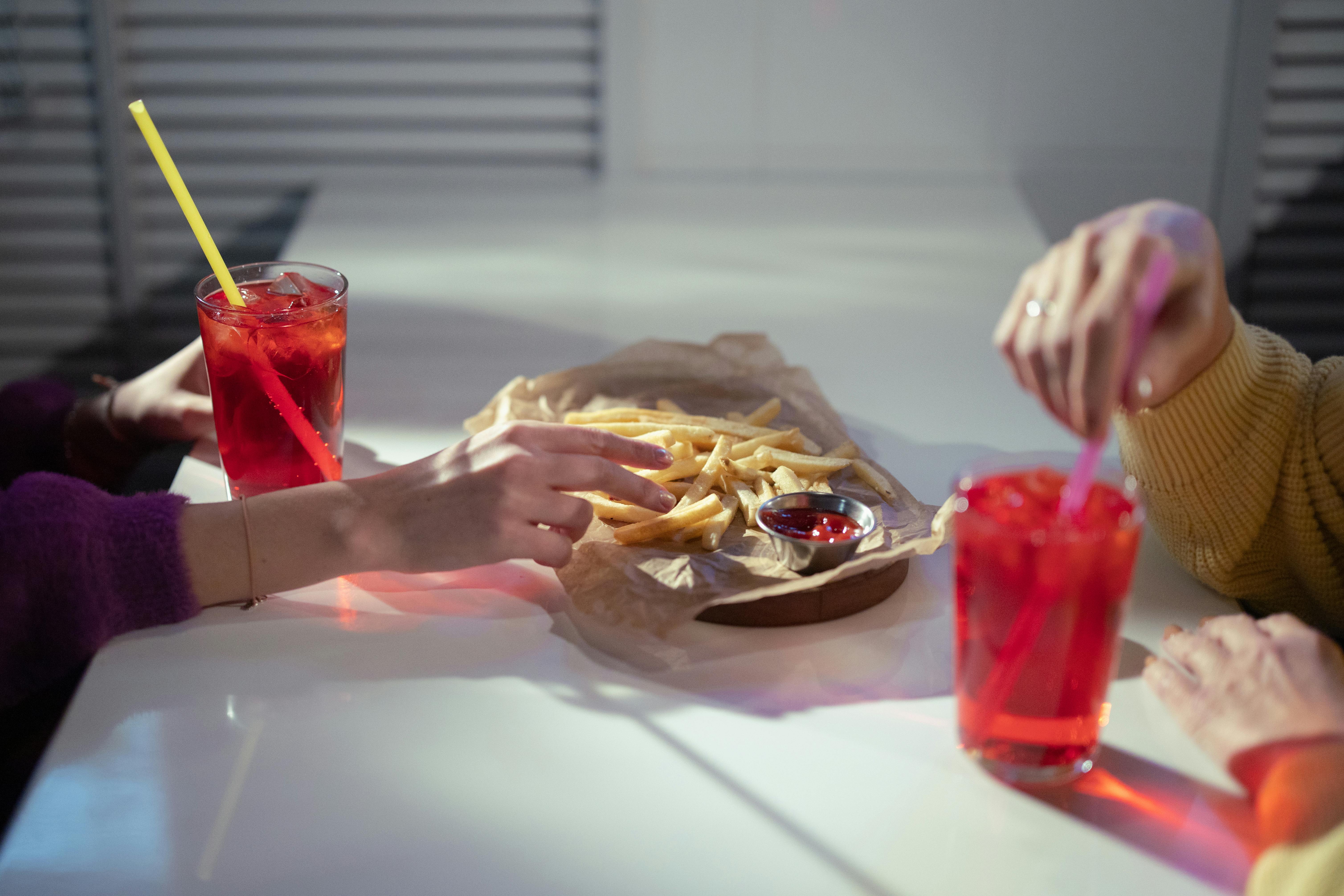 Double Straw Photos, Download The BEST Free Double Straw Stock Photos ...