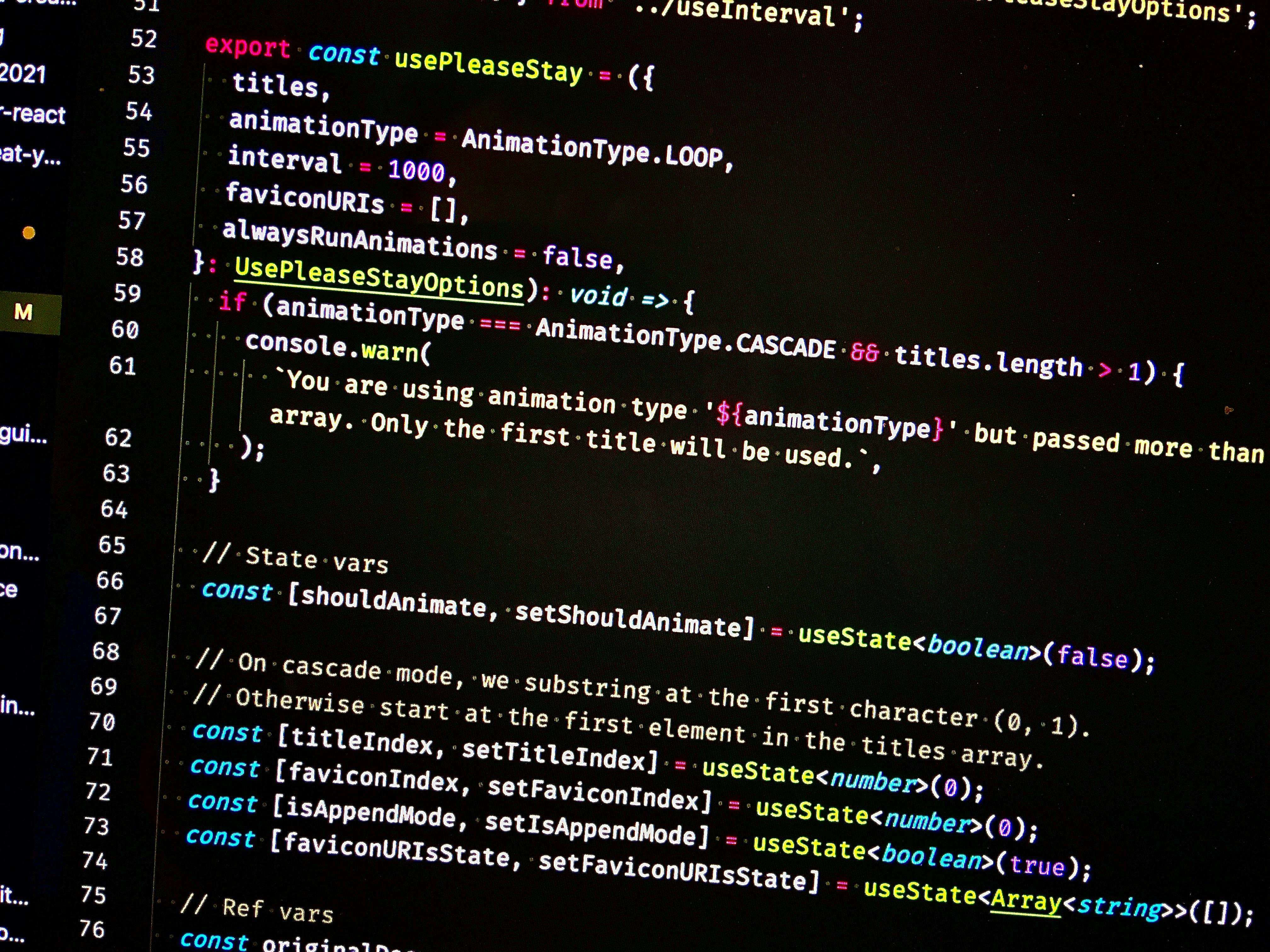 Free stock photo of code, coding, computer
