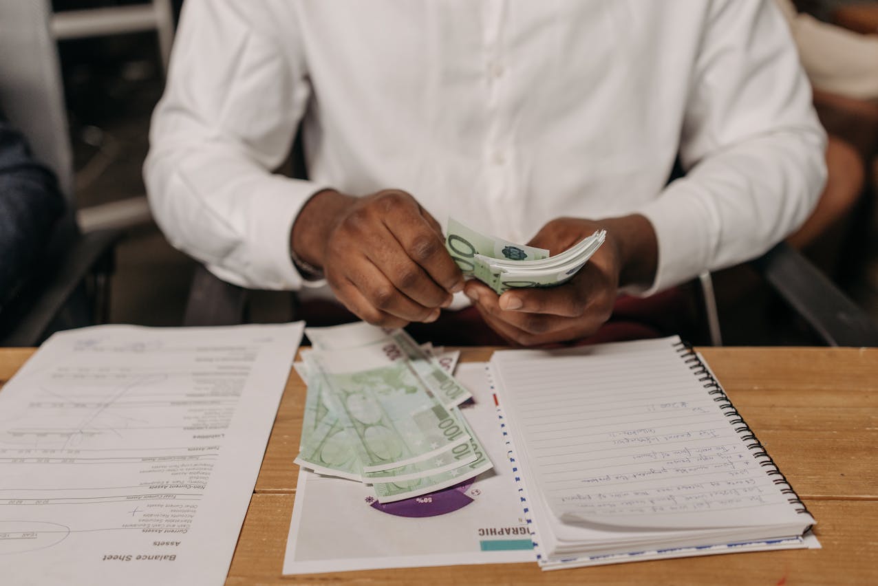 Discover Cash Advance: A Step-by-Step Guide to Approval