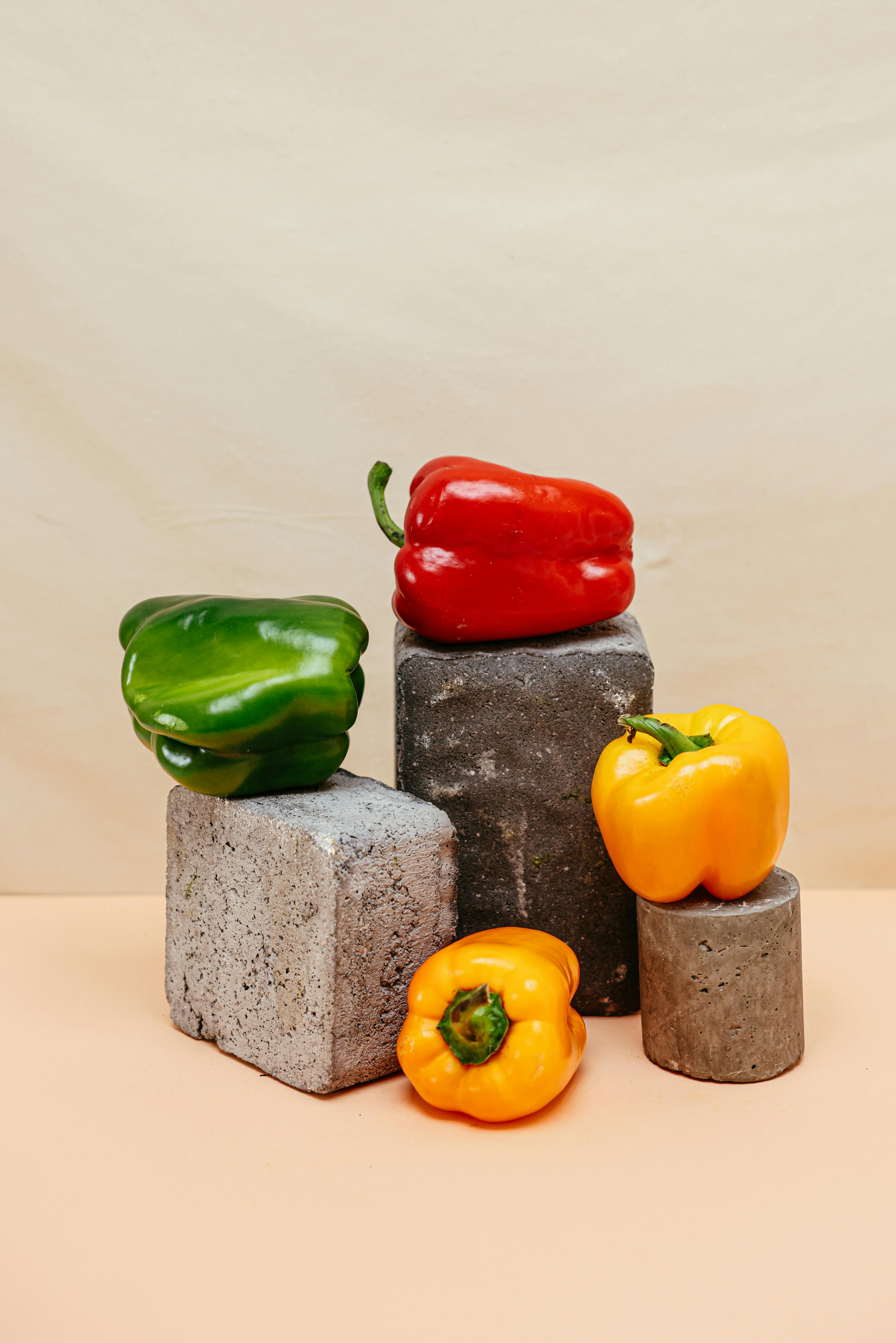 Capsicum Photography Photos, Download The BEST Free Capsicum ...