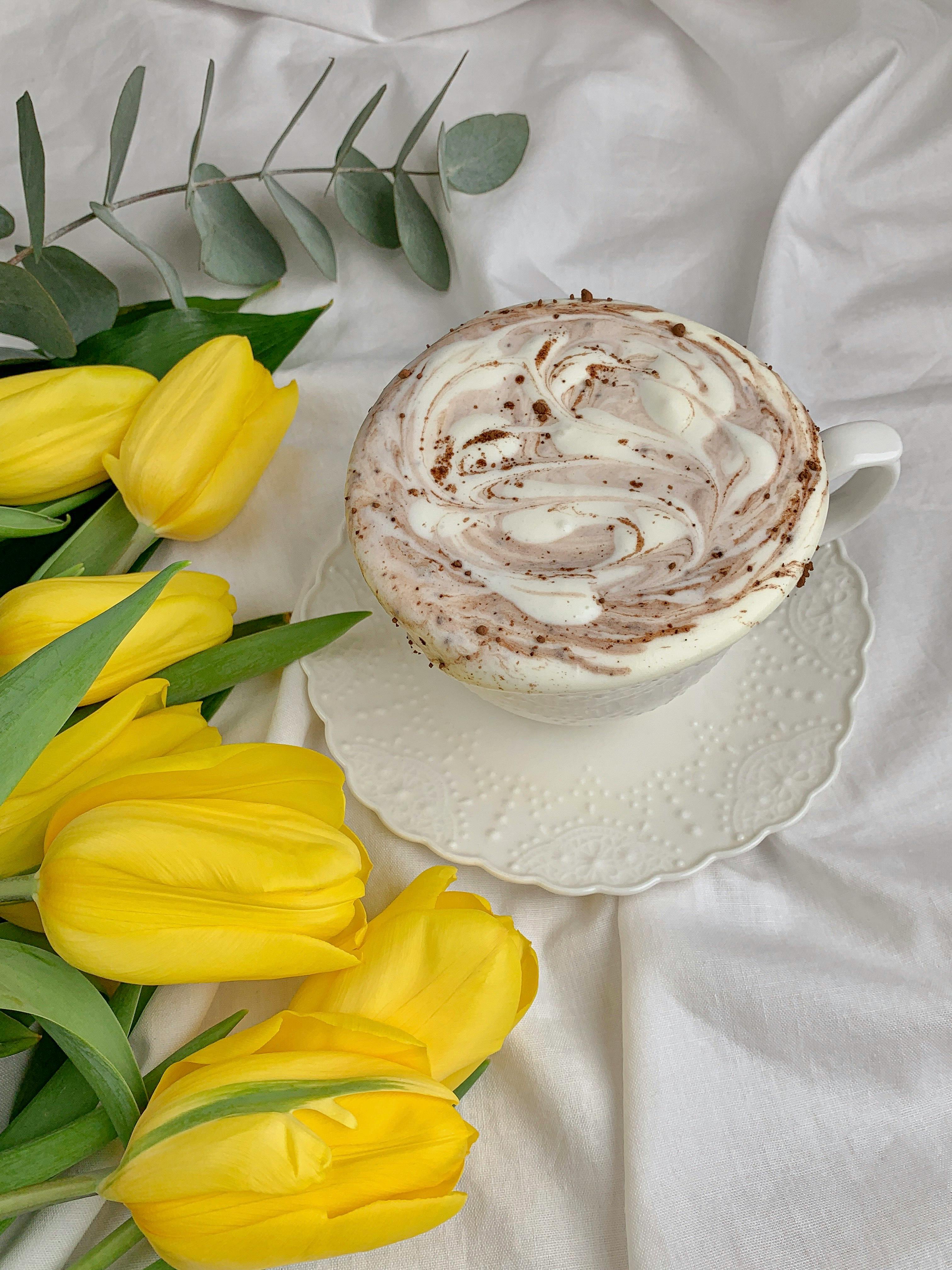 What Is The Worst Cup Of Coffee You'Ve Ever Had? | Seven Mountains Coffee