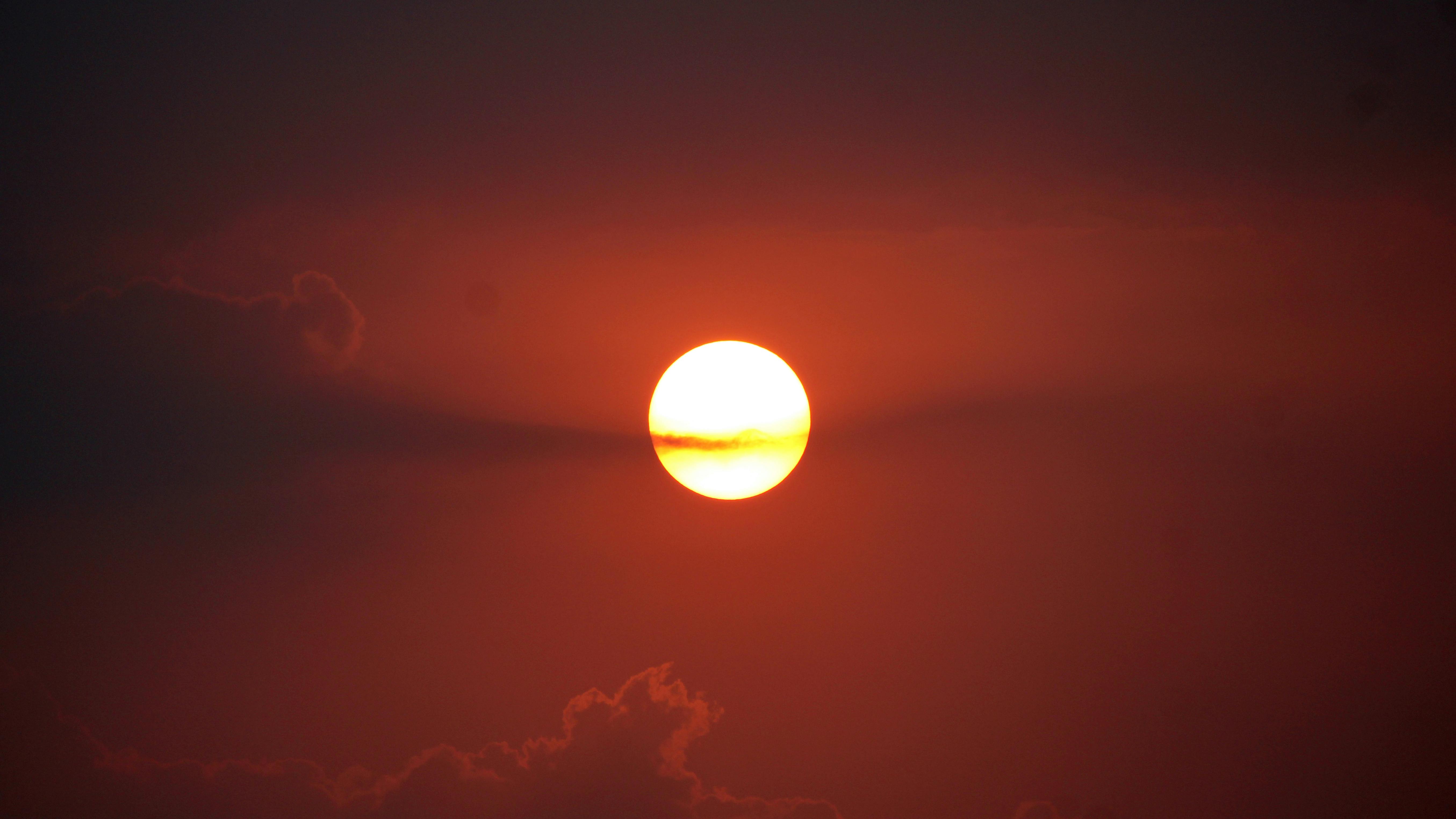 Sun And Clouds Photos, Download The BEST Free Sun And Clouds Stock ...