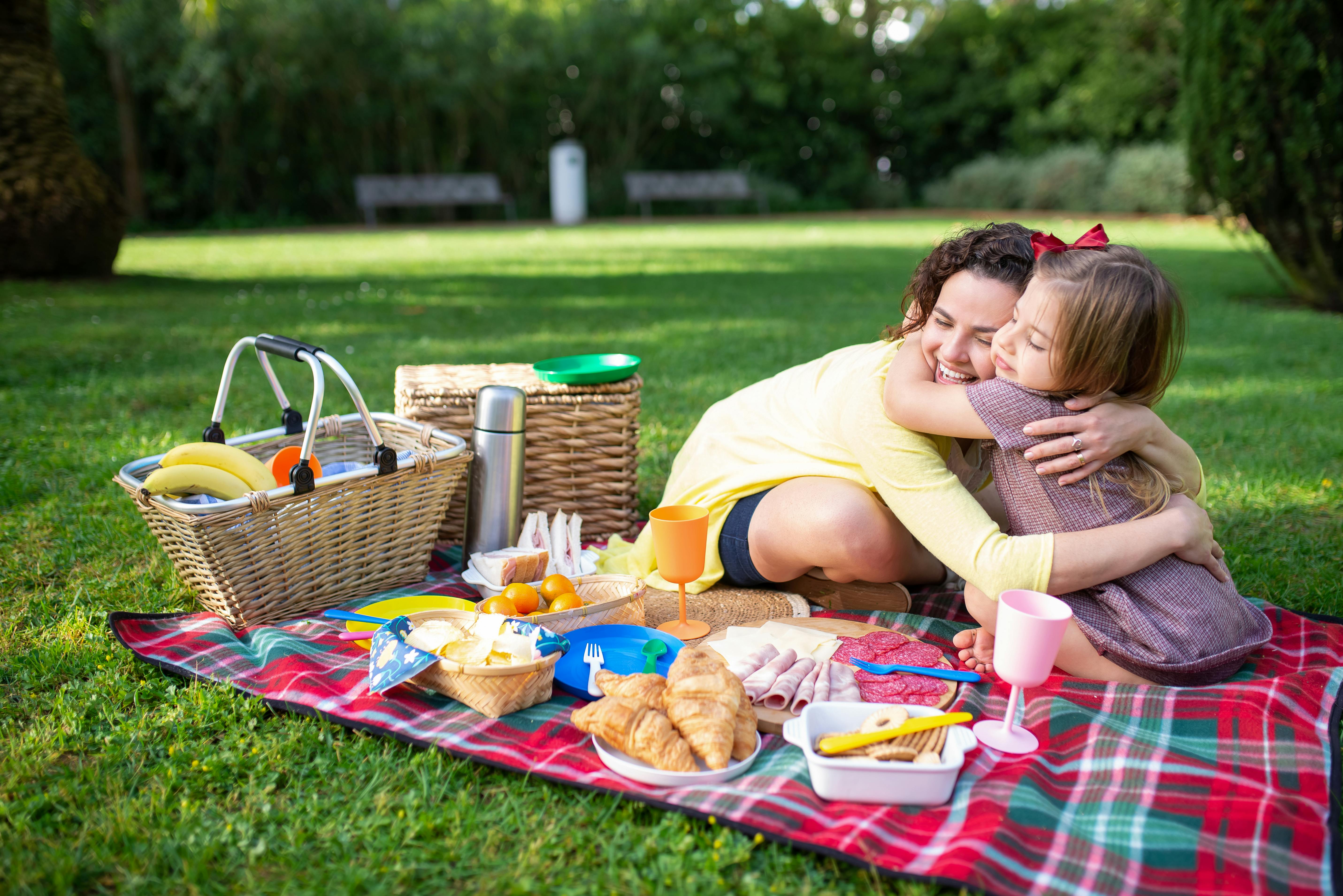 100,000+ Best Family Picnic Photos · 100% Free Download · Pexels Stock ...