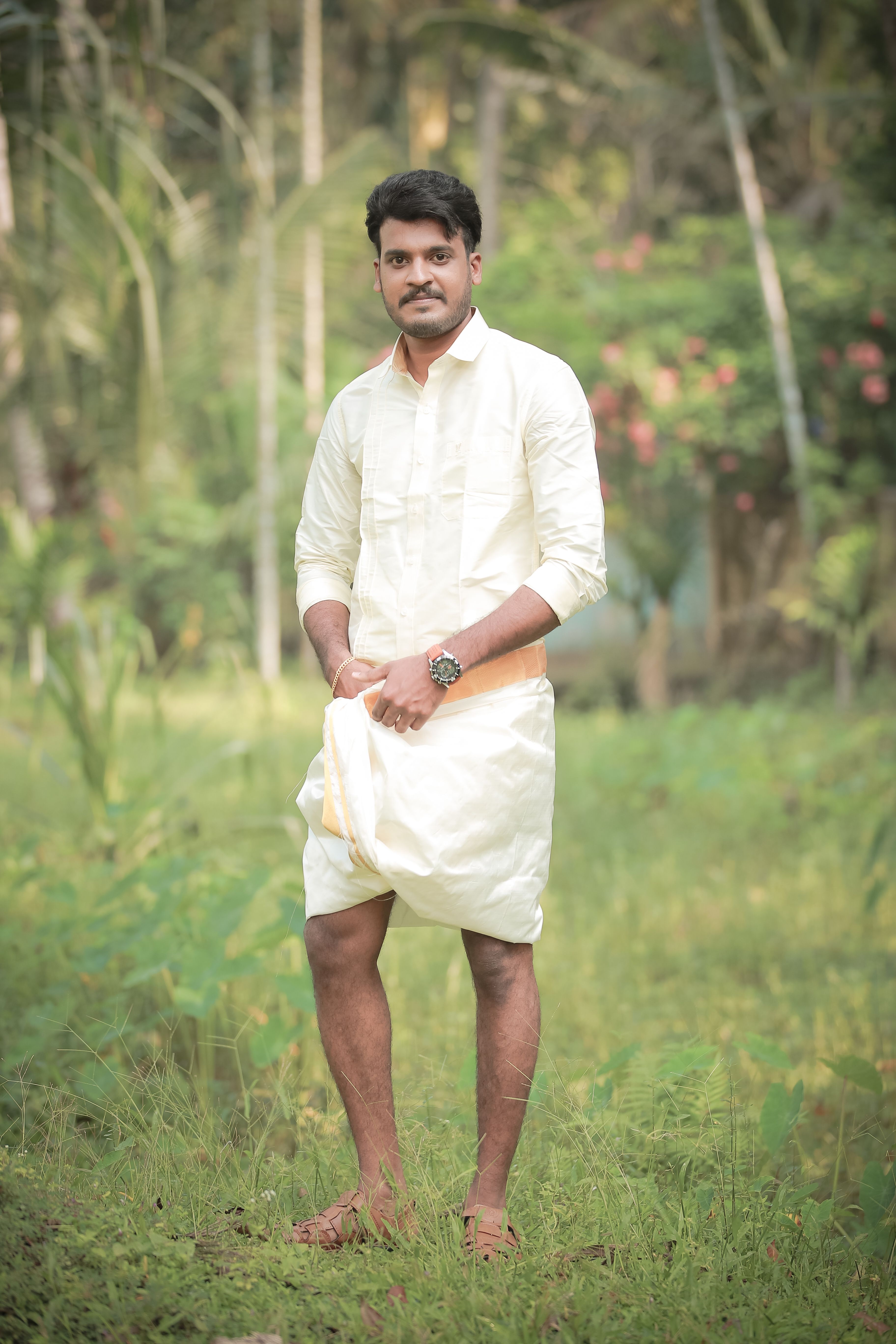 Indian Man Standing Photos, Download The BEST Free Indian Man Standing ...