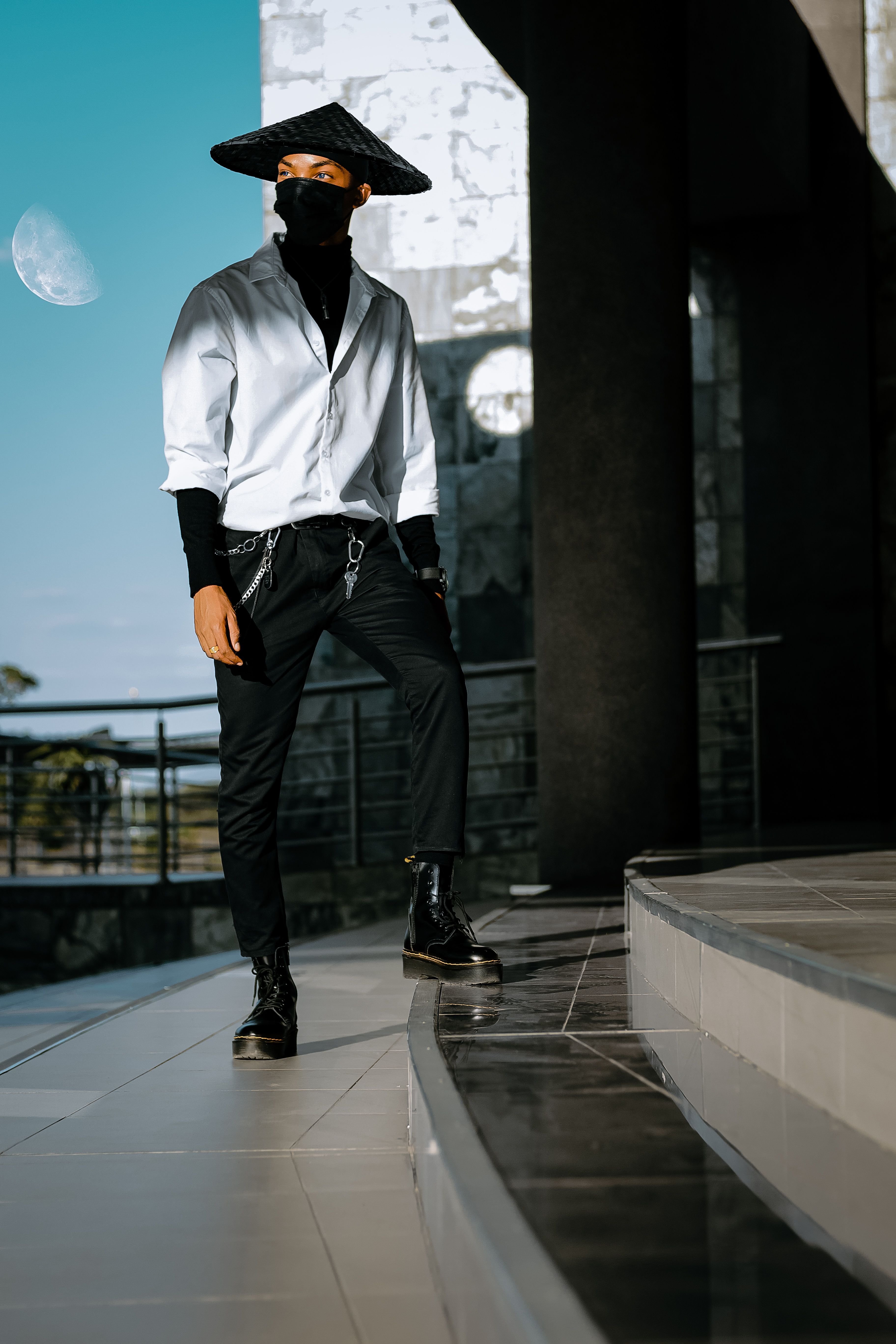 Samurai Pose Reference Photos, Download The BEST Free Samurai Pose ...