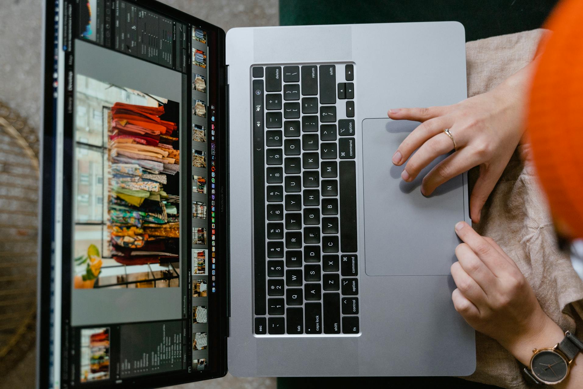 Etsy Reporting Portal Simplifies Brand Protection Management