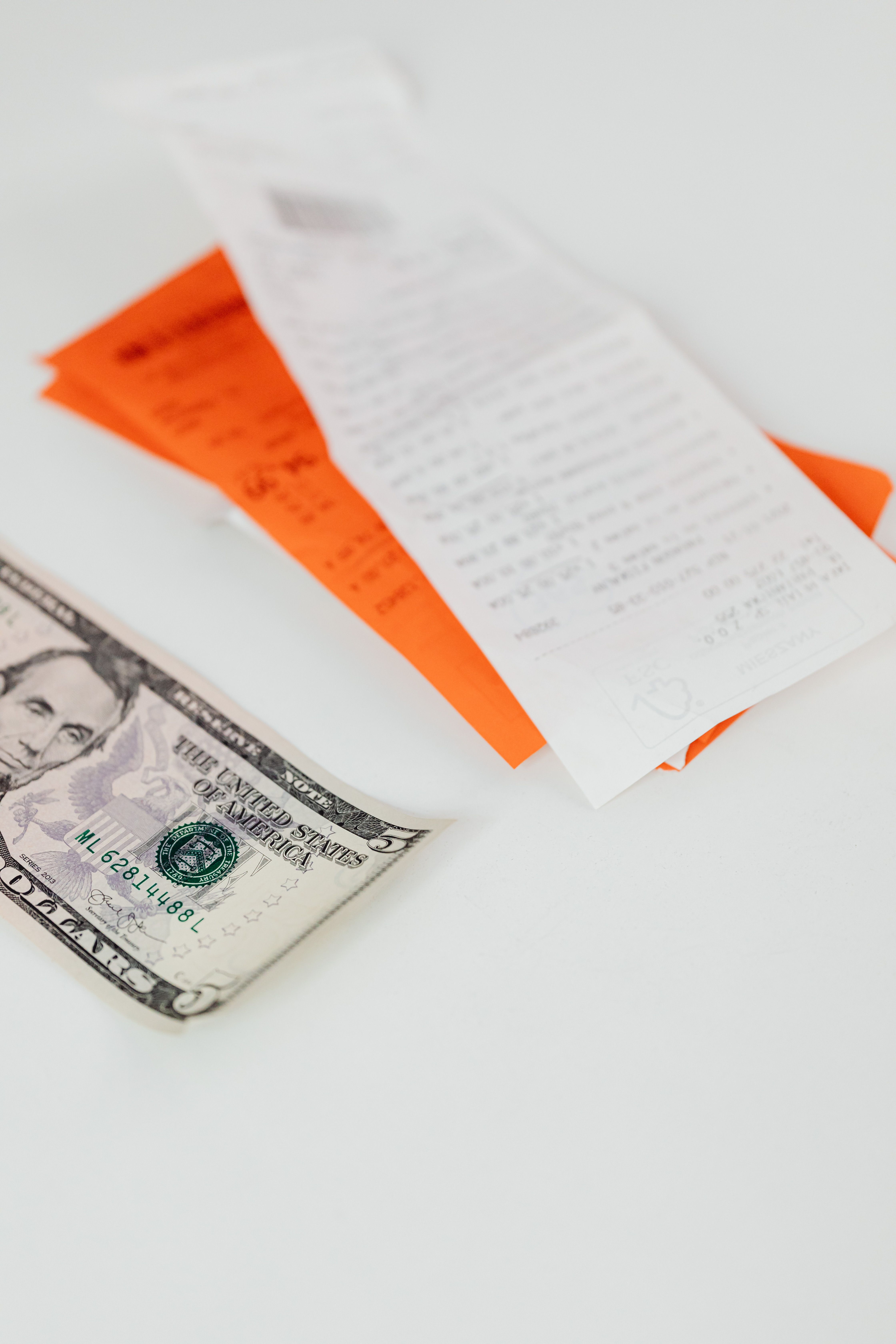 Receipt Photos, Download The BEST Free Receipt Stock Photos & HD Images