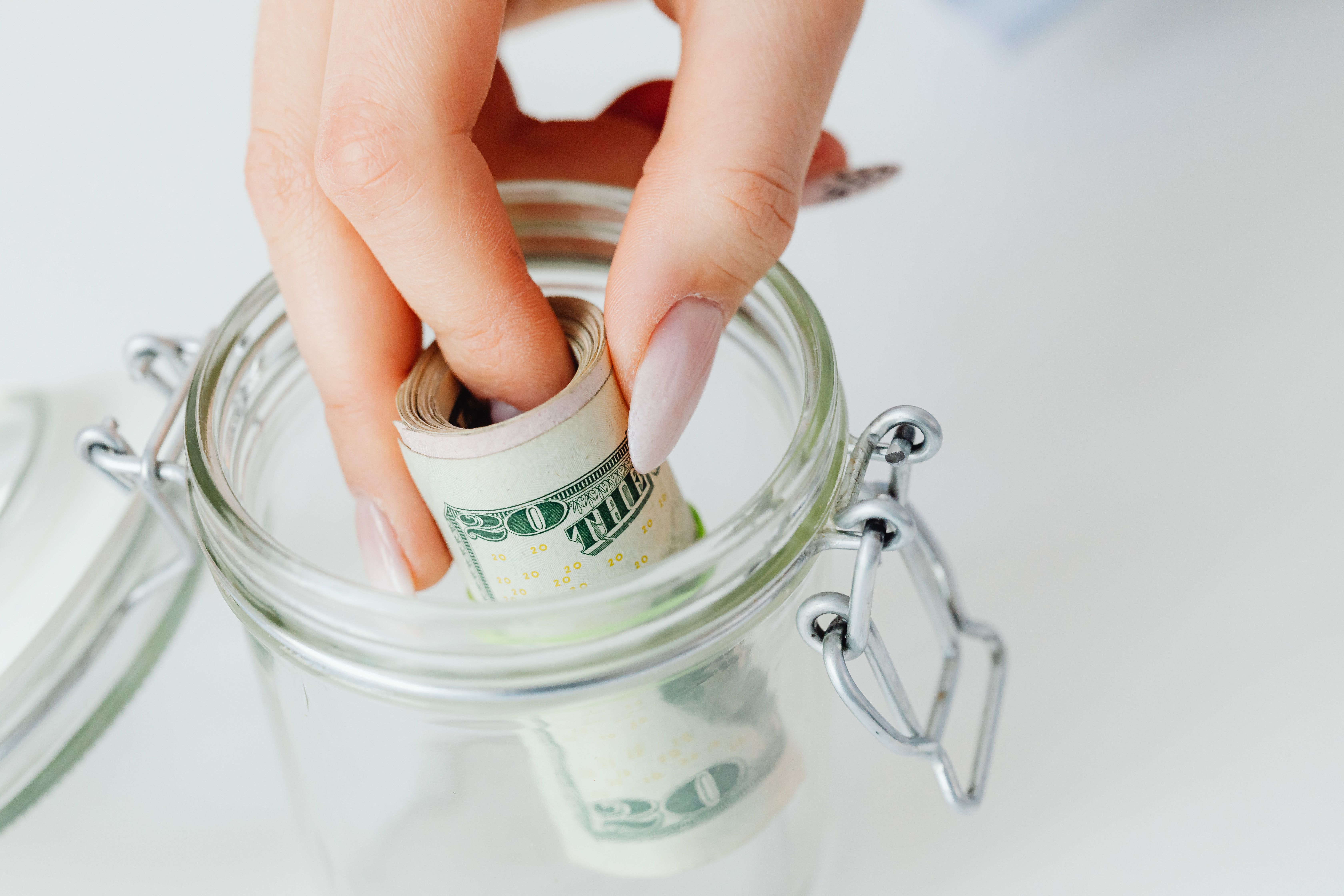 Saving Money Photos, Download The BEST Free Saving Money Stock Photos ...