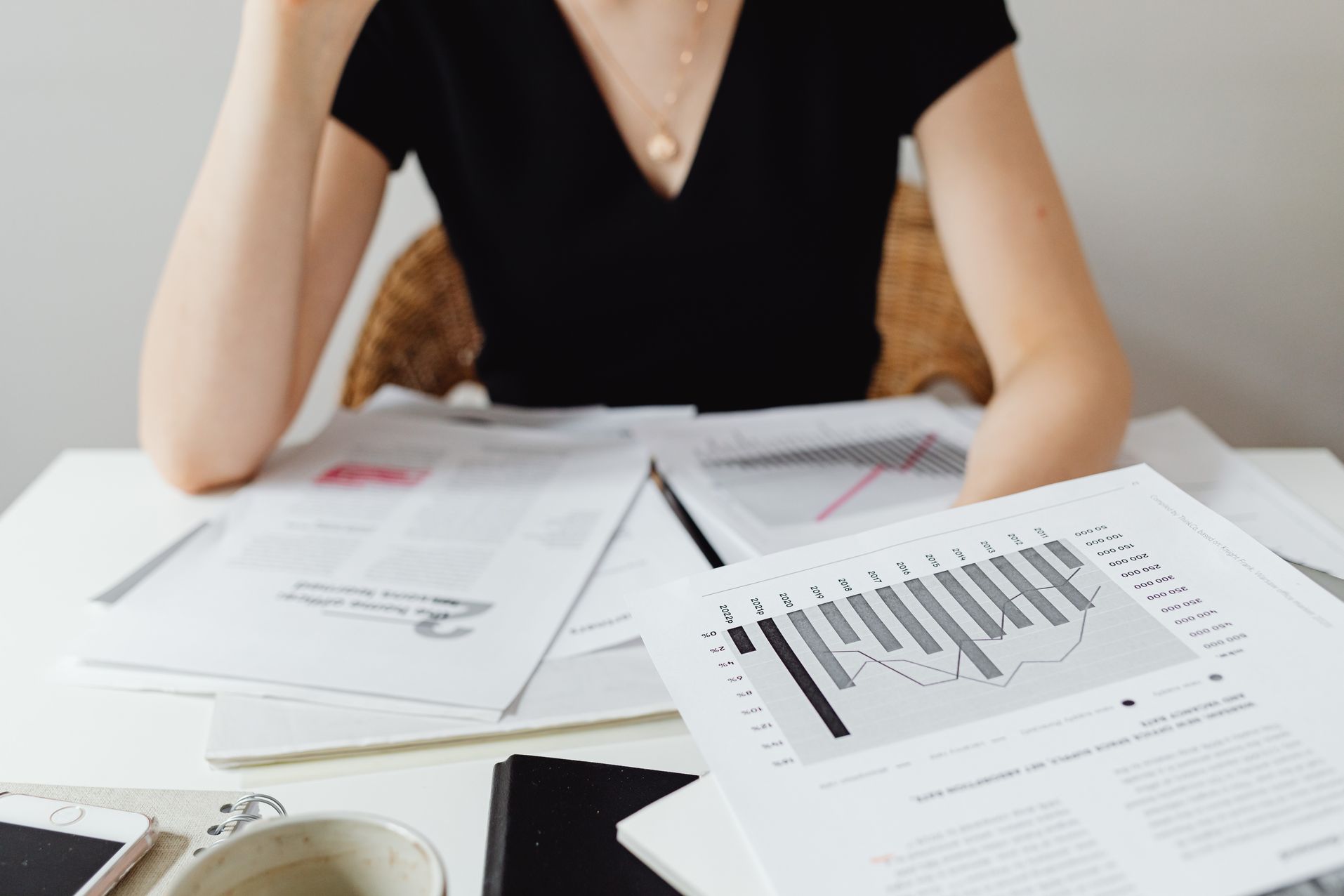 How to Get Venmo Tax Statements and Report Them Easily