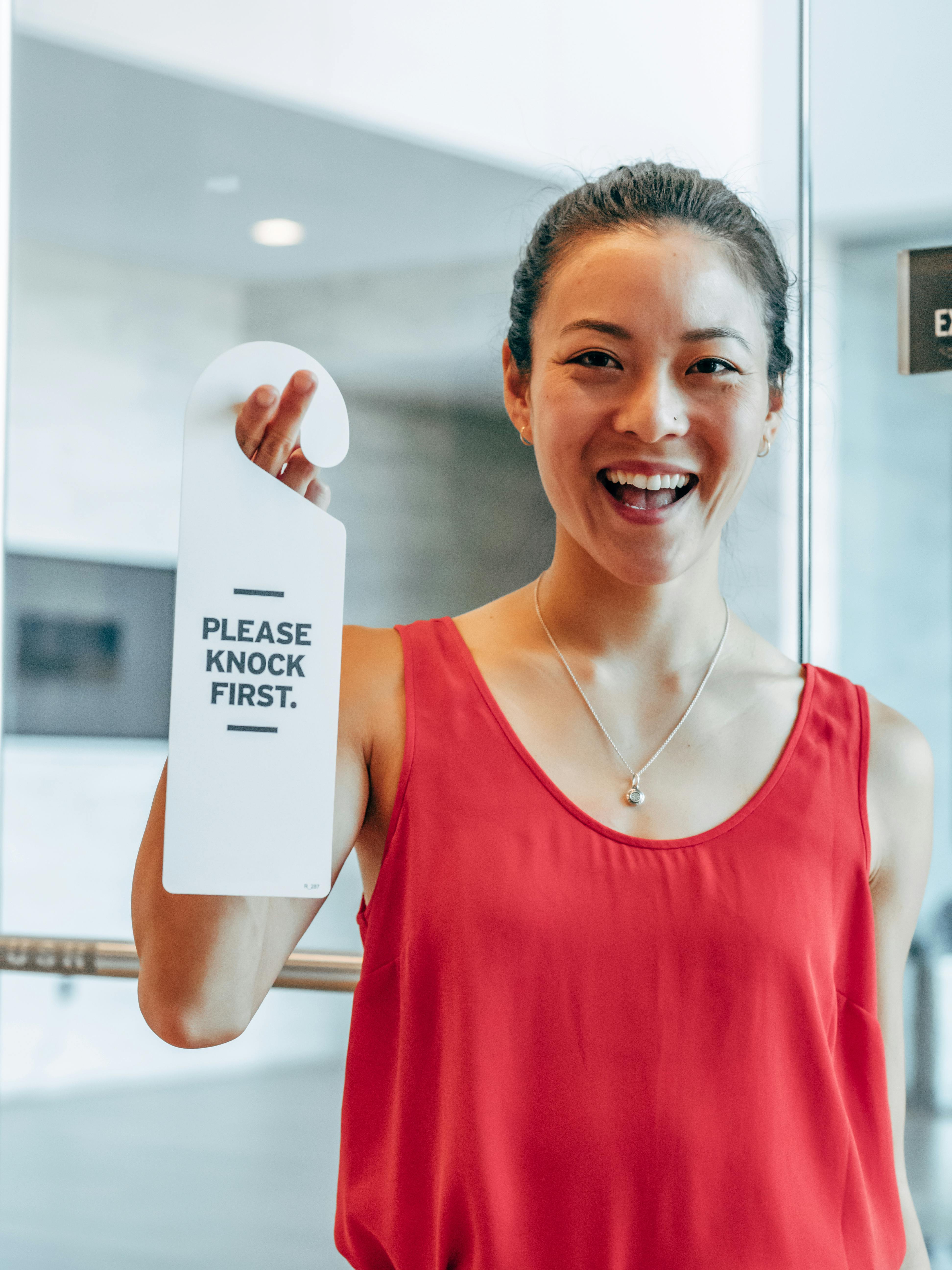 Nurses Day Sign with Hearts and Syringes · Free Stock Photo