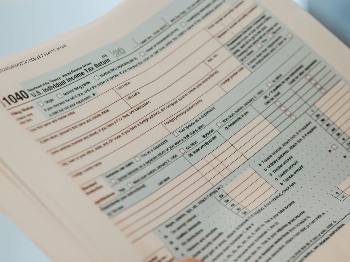 How to Obtain a Taxpayer ID: A Simple Step-by-Step Guide