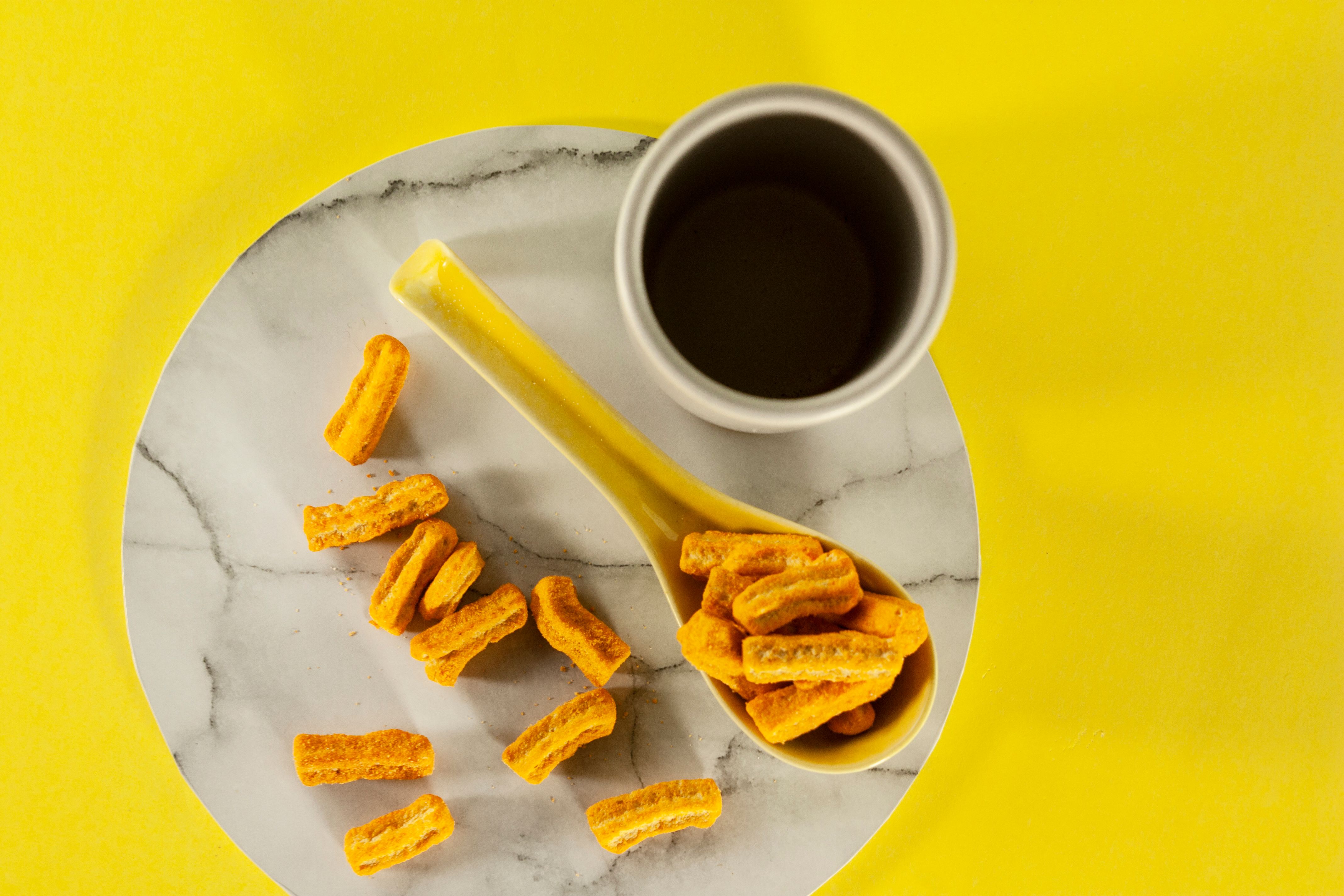 Coffee and Cornflakes · Free Stock Photo