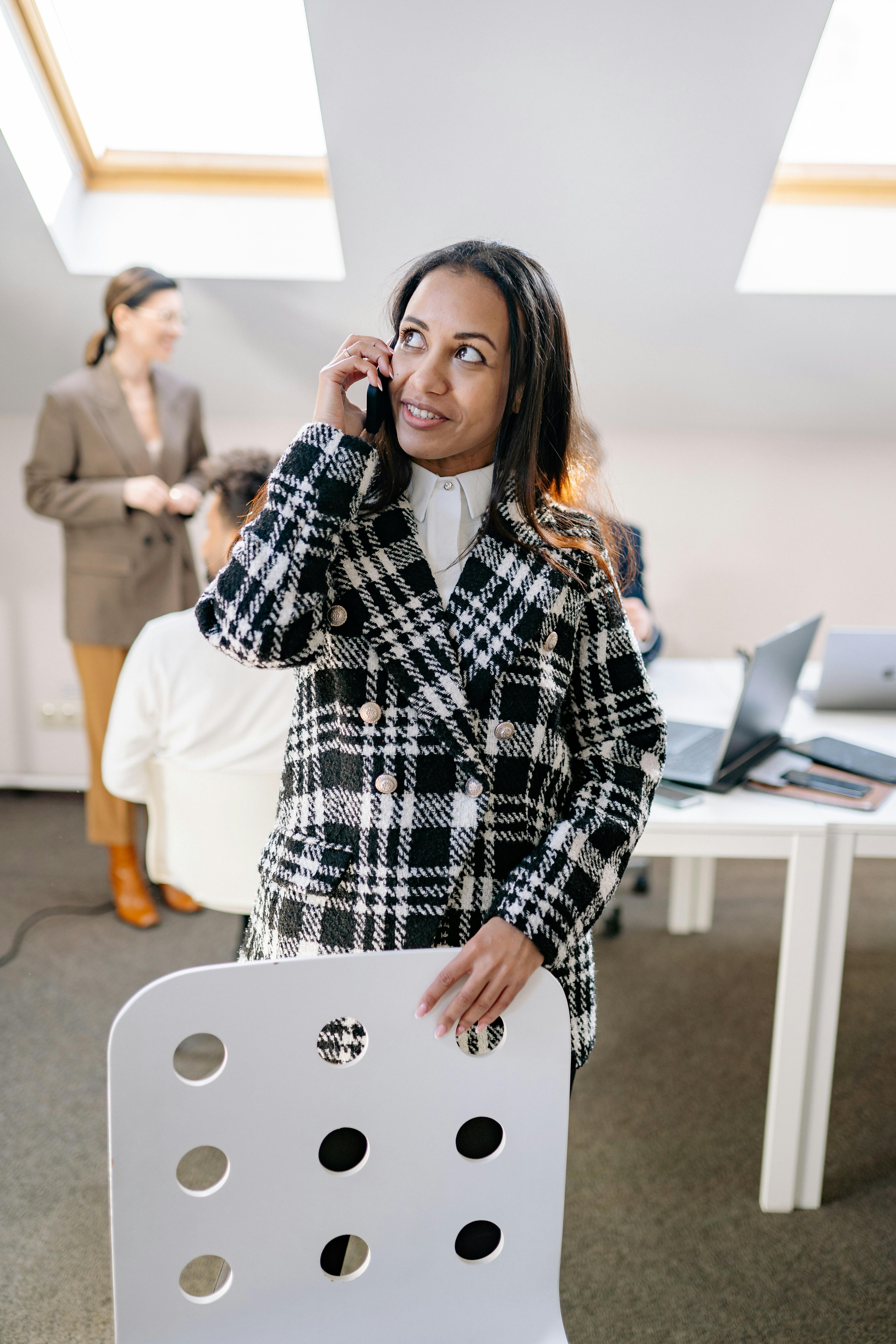 Standing From Chair Photos, Download The BEST Free Standing From Chair ...