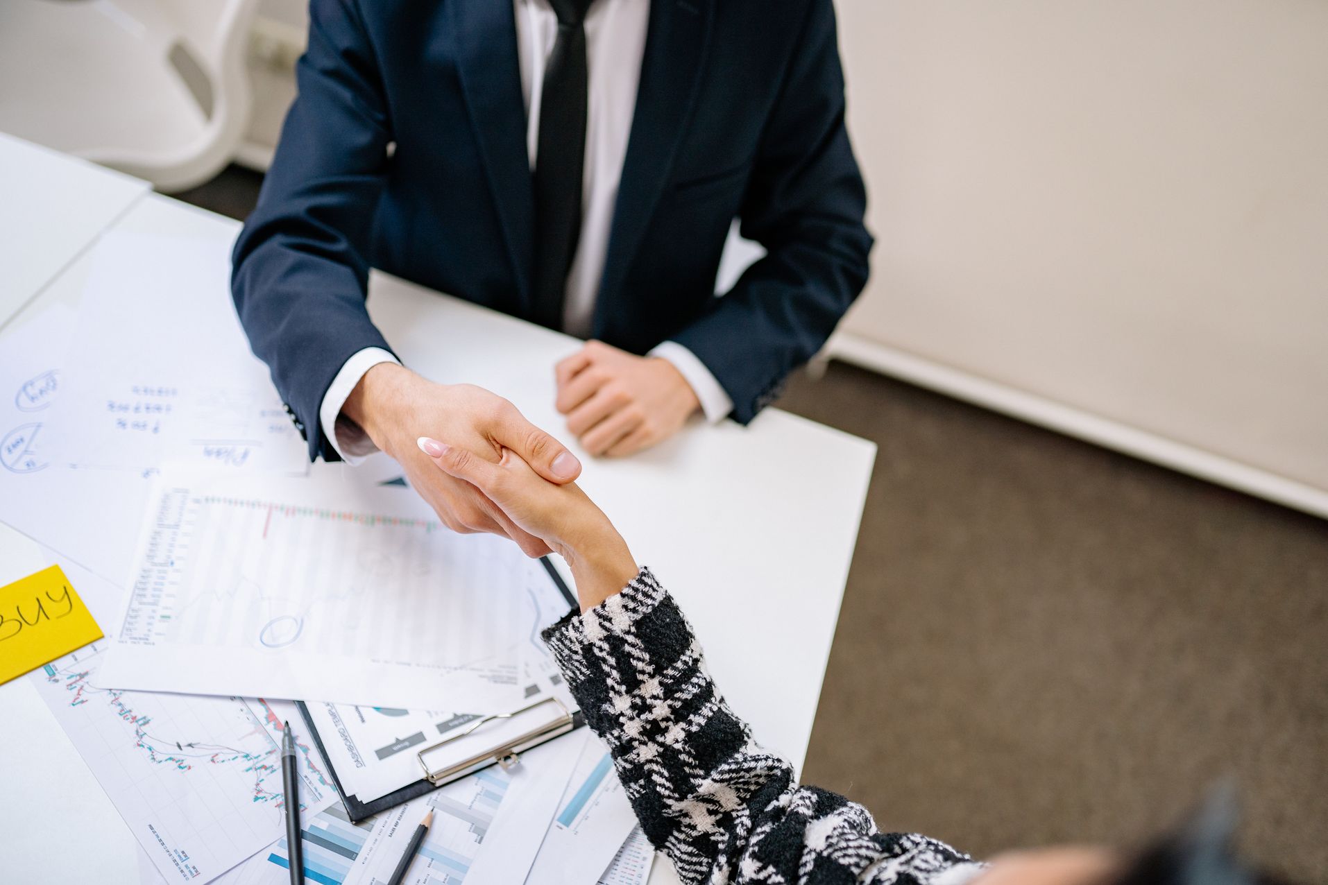 How to Create a Contract on Docusign: Step-by-Step Guide