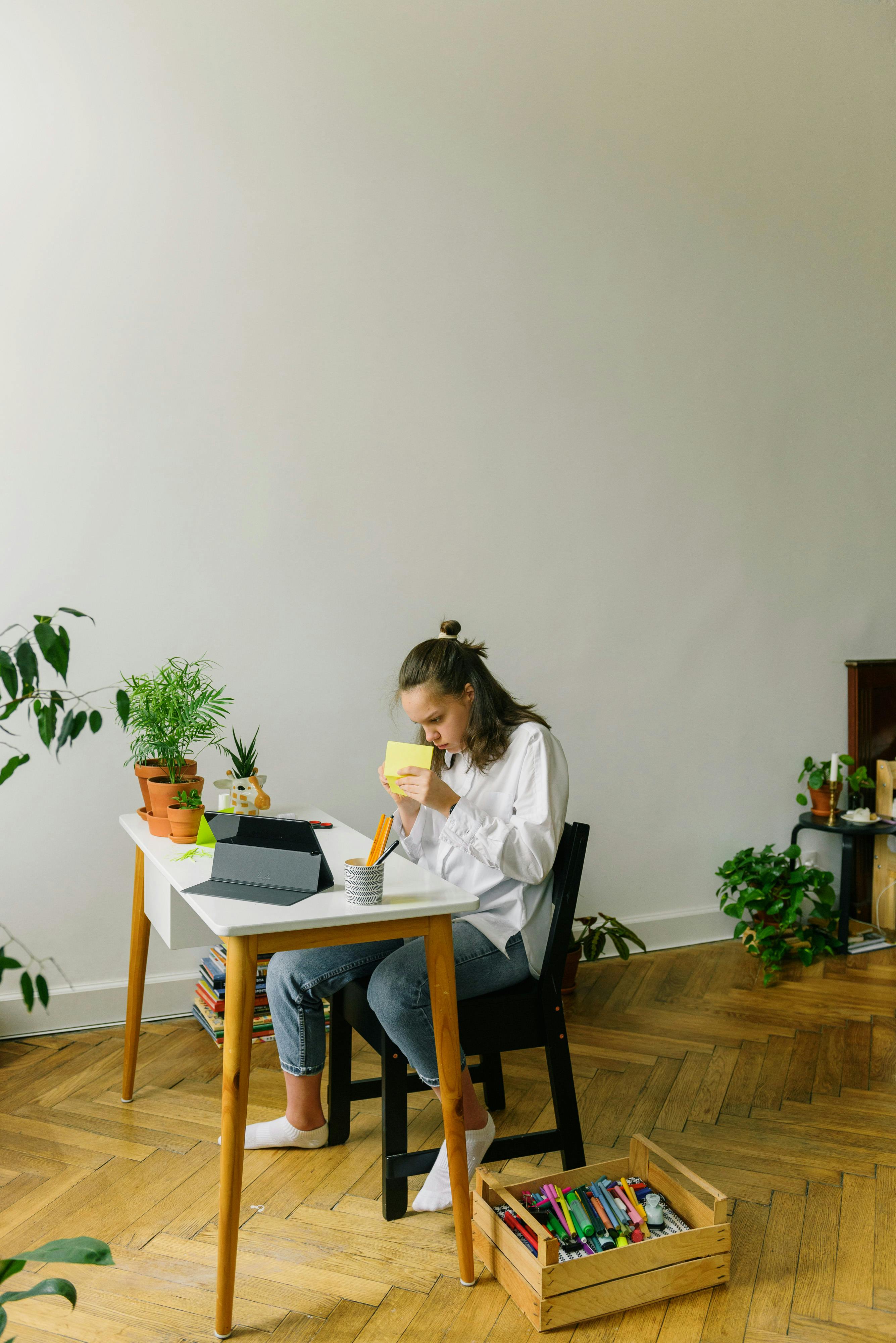 Women Sitting On A Couch · Free Stock Photo