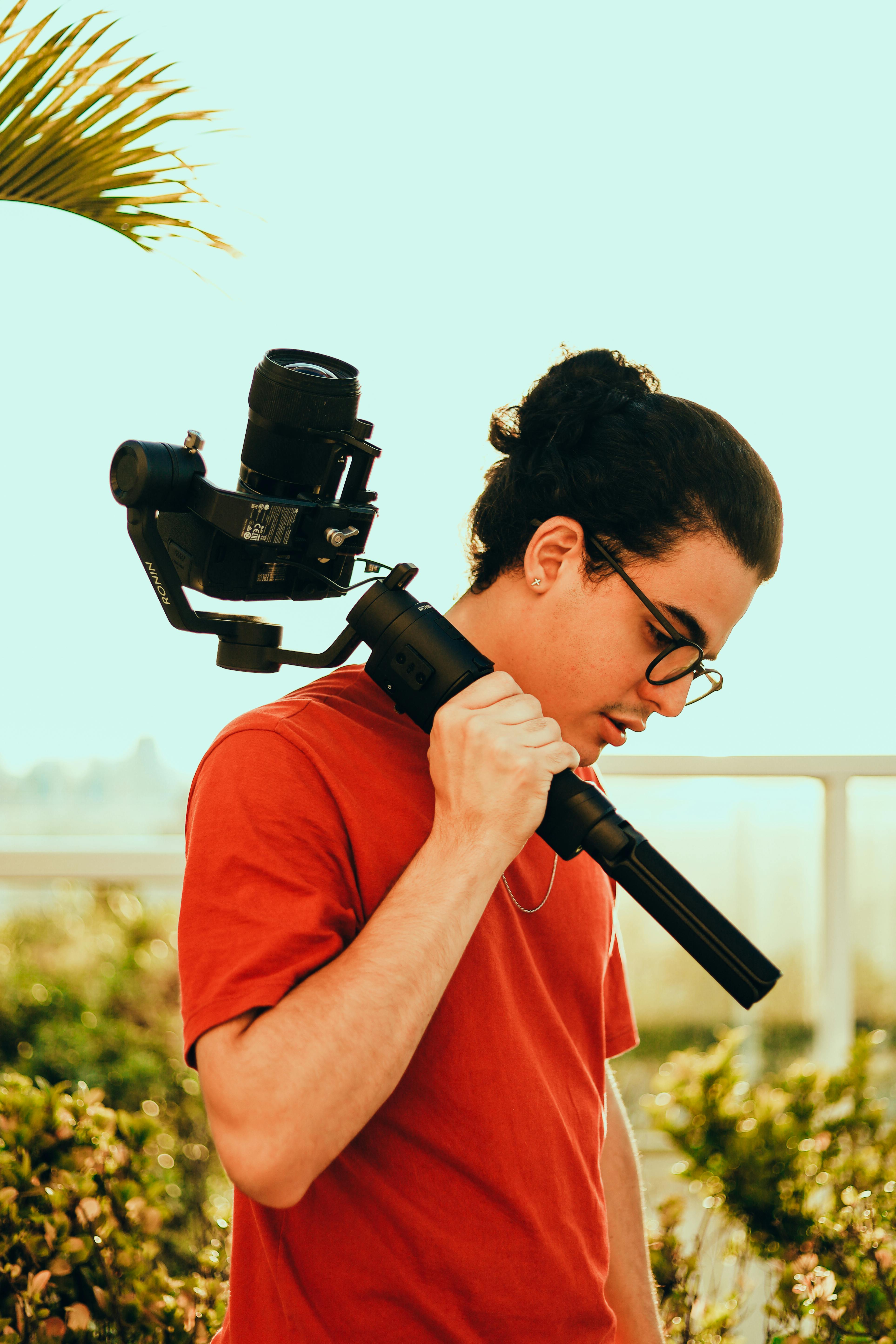 Camera Green Background Photos, Download The BEST Free Camera Green ...