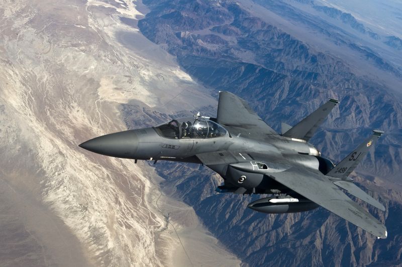 Fighter Jets Photos, Download The BEST Free Fighter Jets Stock Photos ...