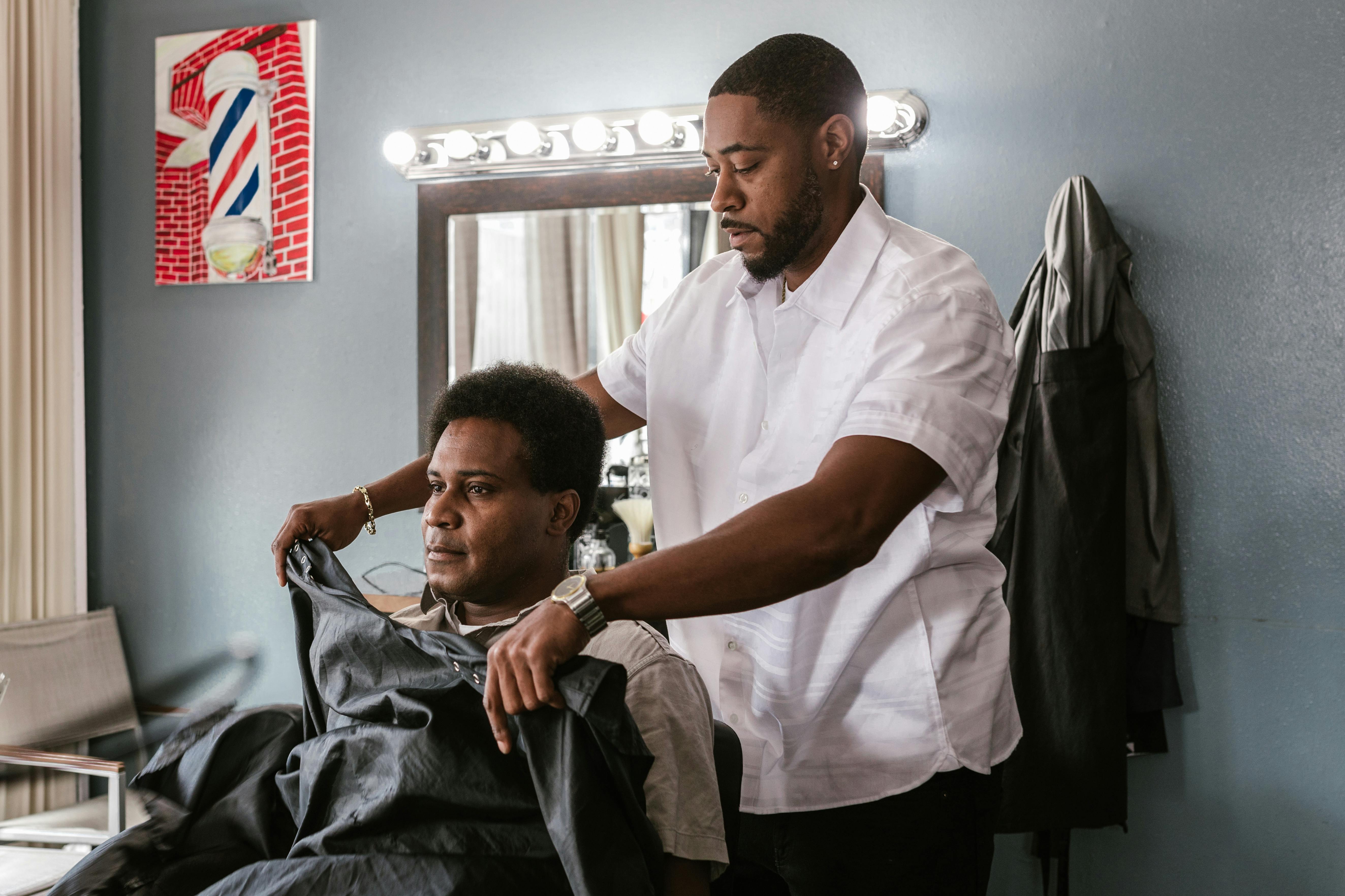 Barbering Photos, Download The BEST Free Barbering Stock Photos & HD Images