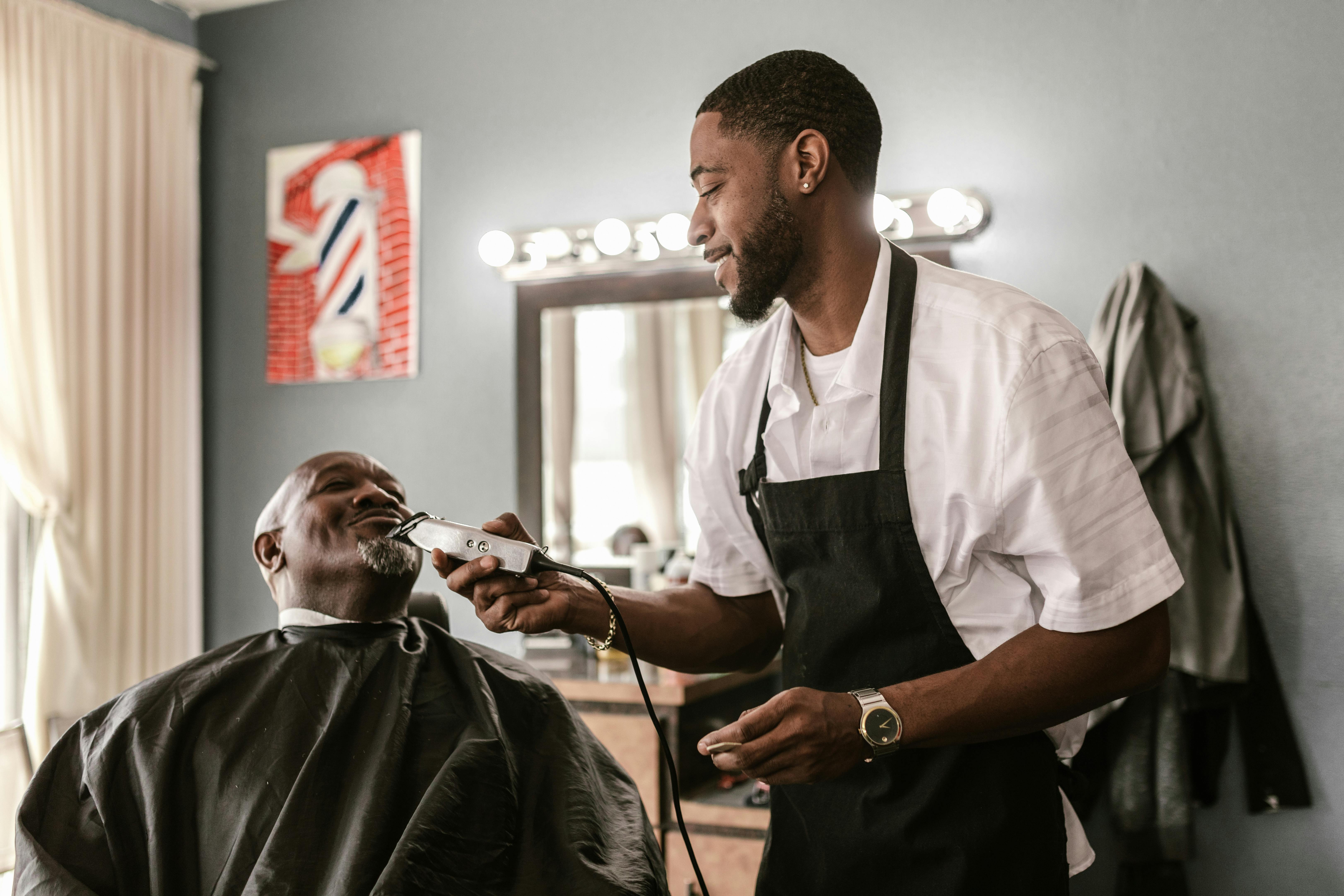 1,023+ Best Free Barbering Stock Photos & Images · 100% Royalty-Free HD ...